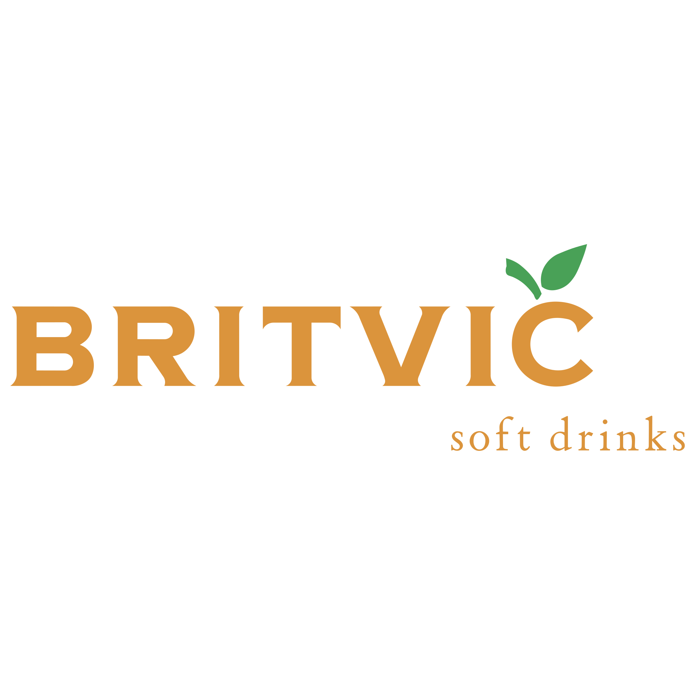 Britvic Logo PNG Transparent & SVG Vector - Freebie Supply