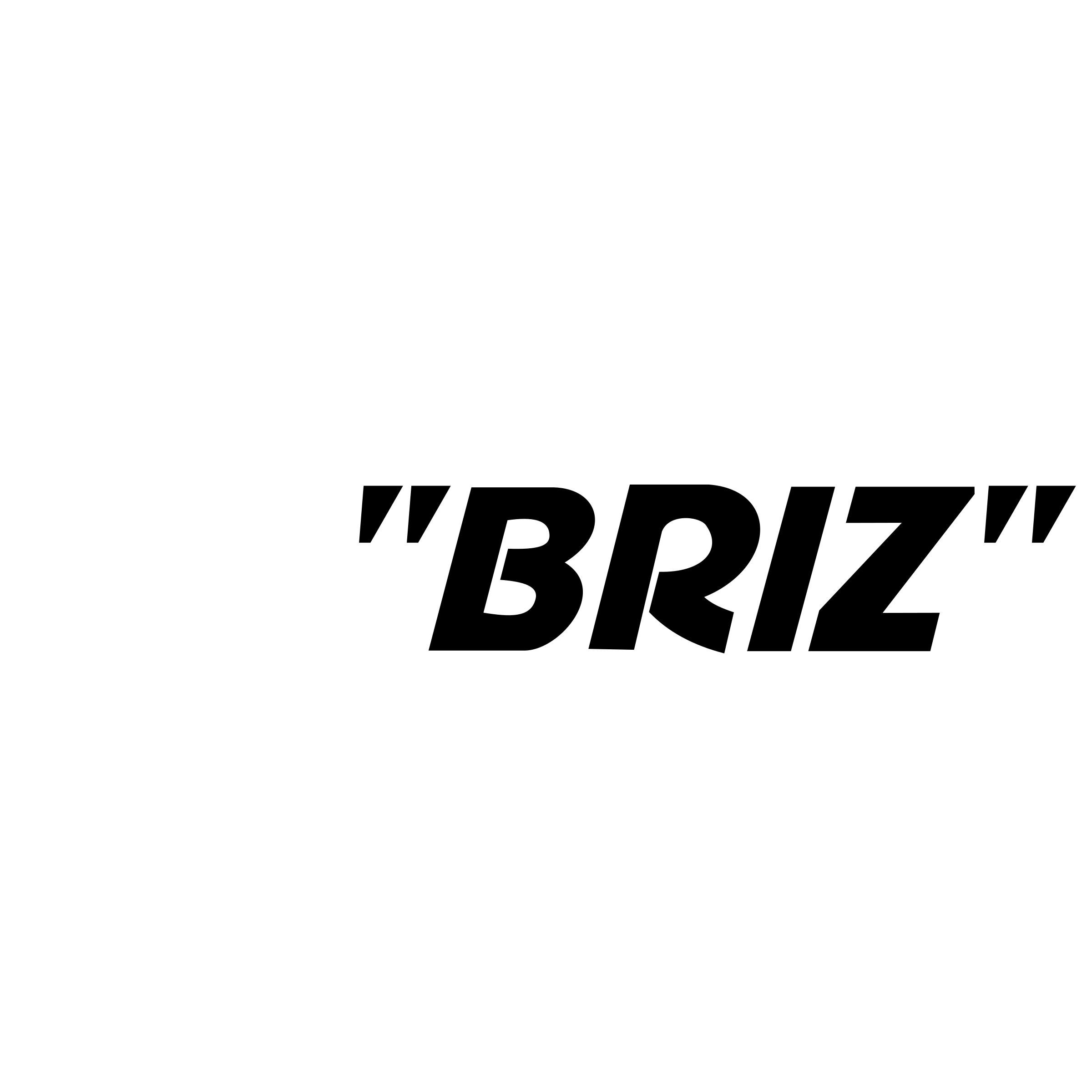 Briz Logo PNG Transparent & SVG Vector - Freebie Supply