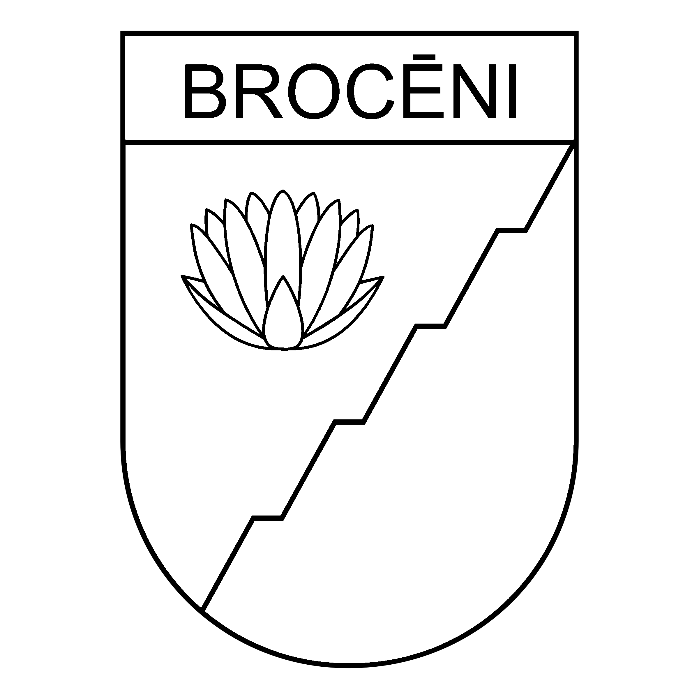 Broceni 01 Logo PNG Transparent & SVG Vector - Freebie Supply
