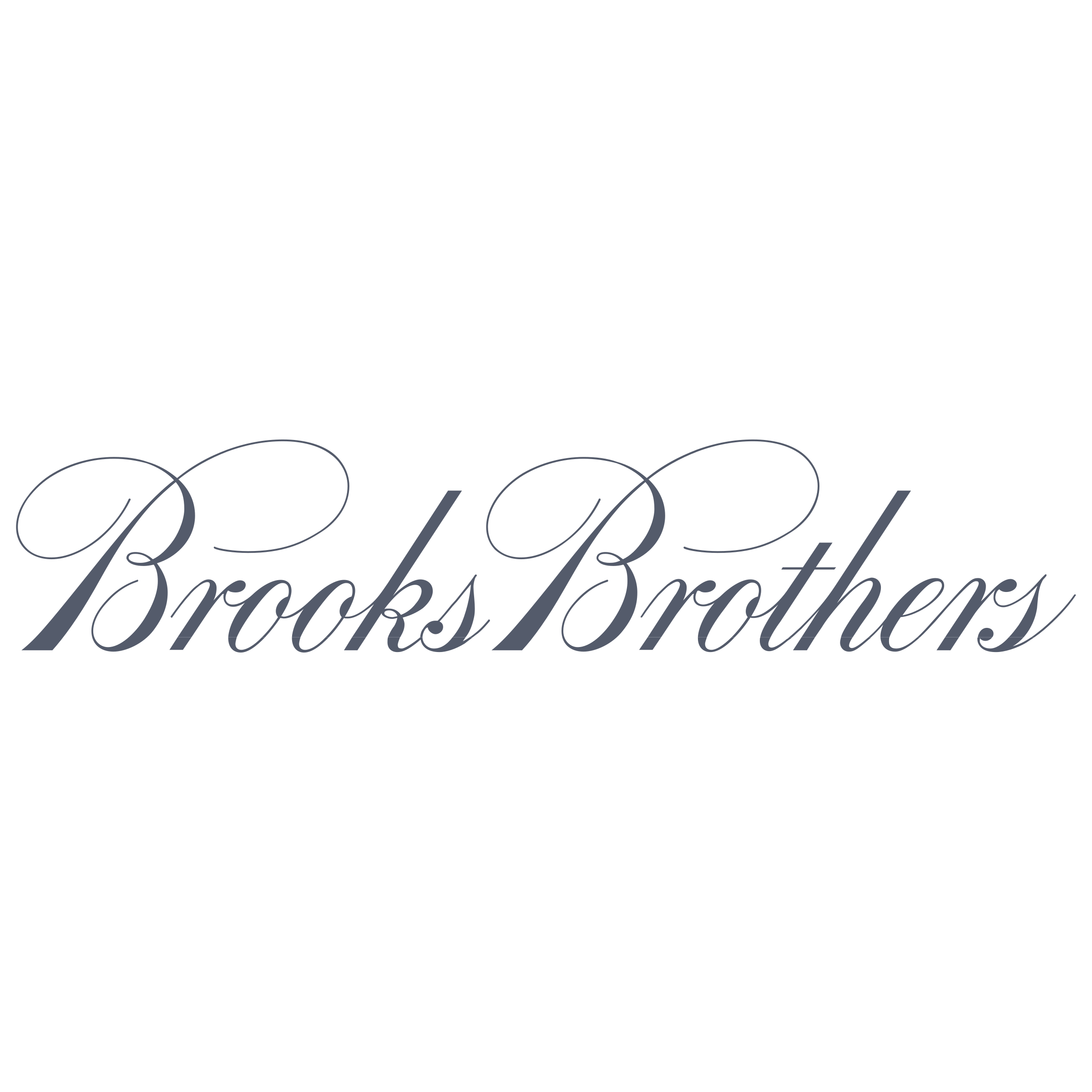 Brooks Brothers 01 Logo PNG Transparent & SVG Vector - Freebie Supply