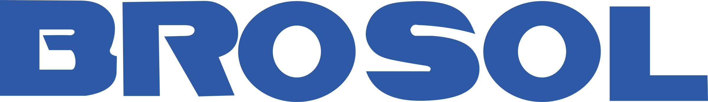 Brosol Logo PNG Transparent & SVG Vector - Freebie Supply