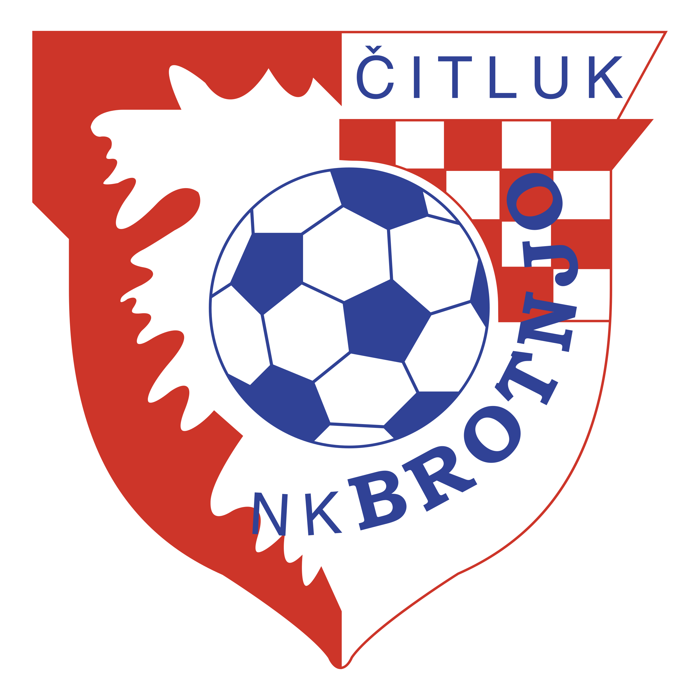 Brotnjo Logo PNG Transparent & SVG Vector - Freebie Supply