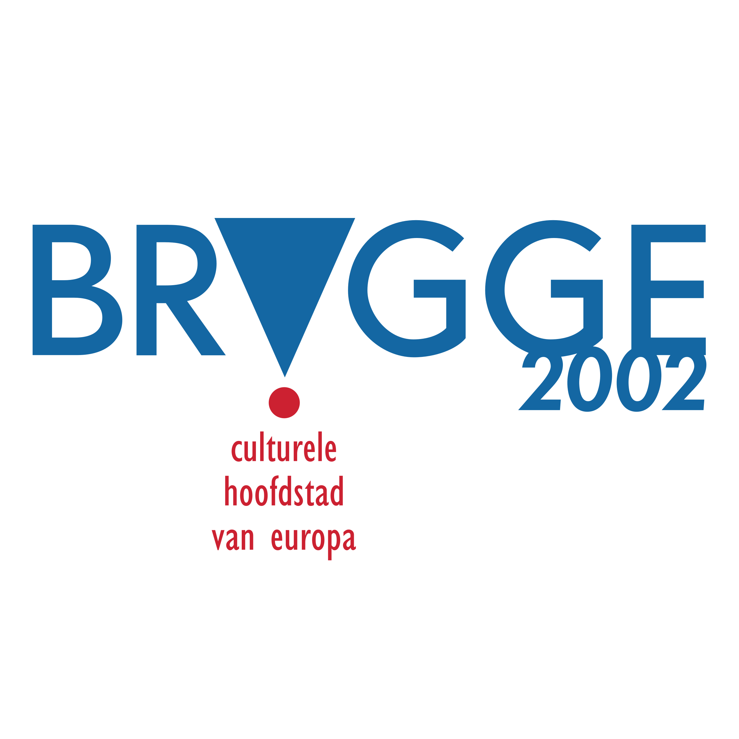 Brugge 2002 Logo PNG Transparent & SVG Vector - Freebie Supply
