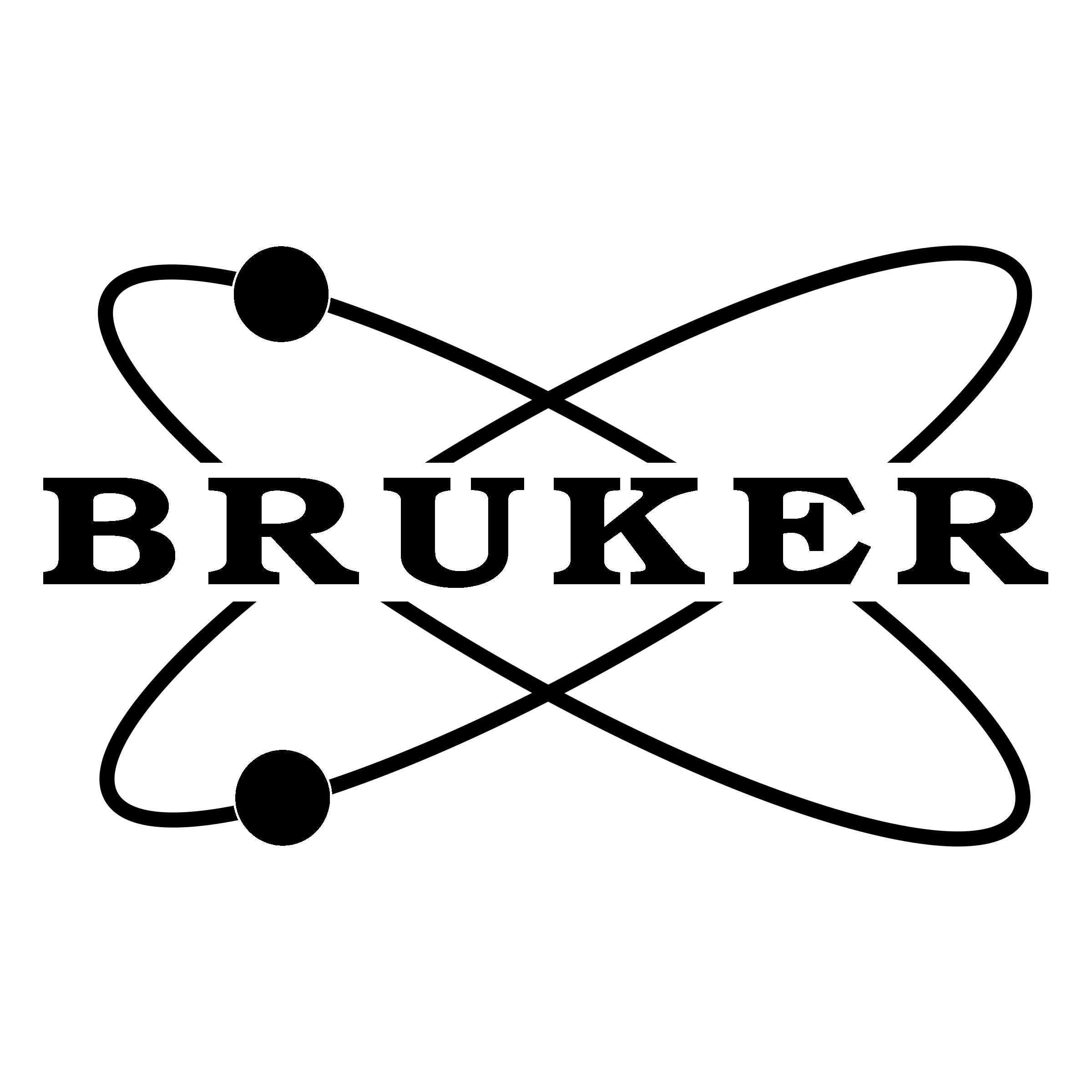 Bruker Logo PNG Transparent & SVG Vector - Freebie Supply