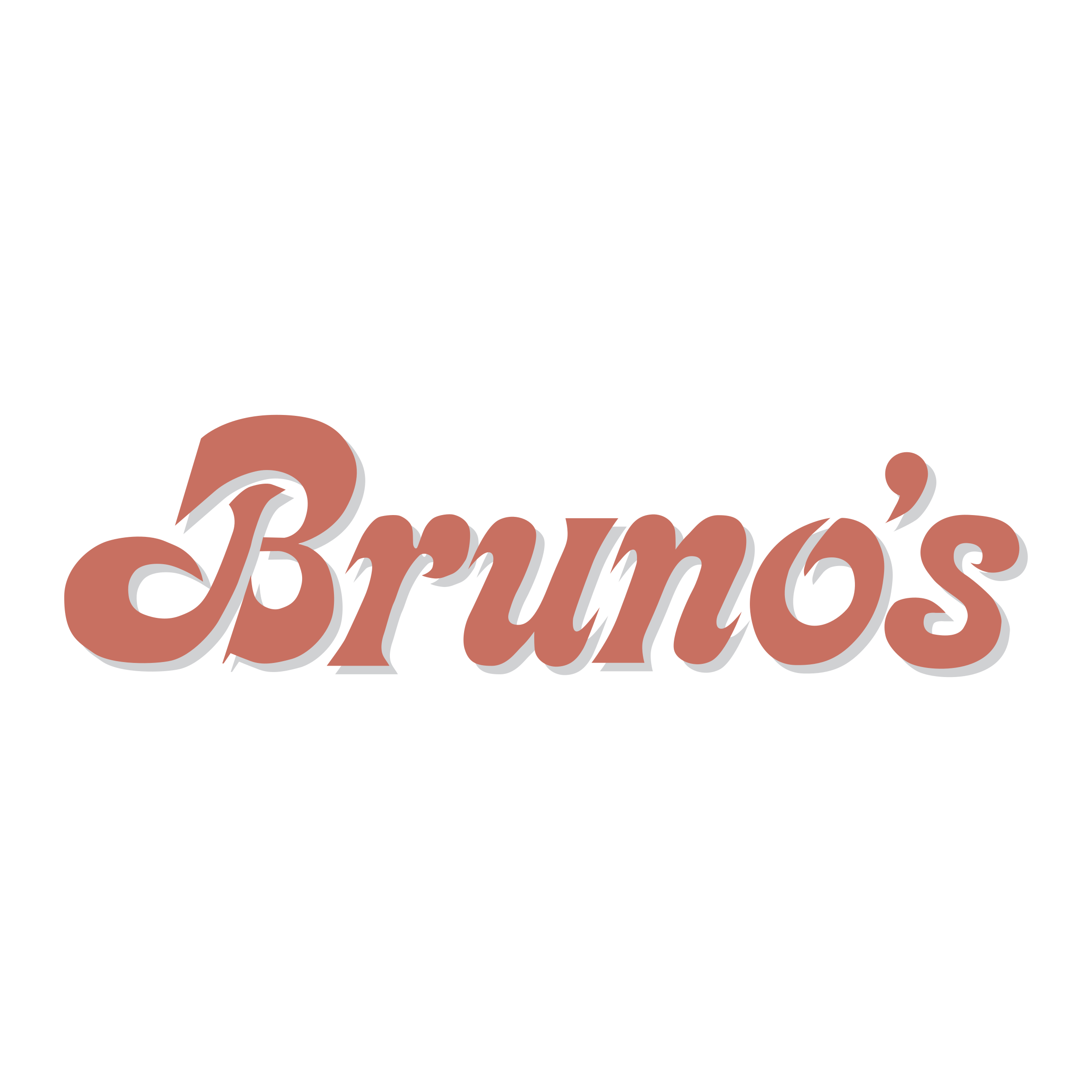 Bruno's Logo PNG Transparent & SVG Vector - Freebie Supply