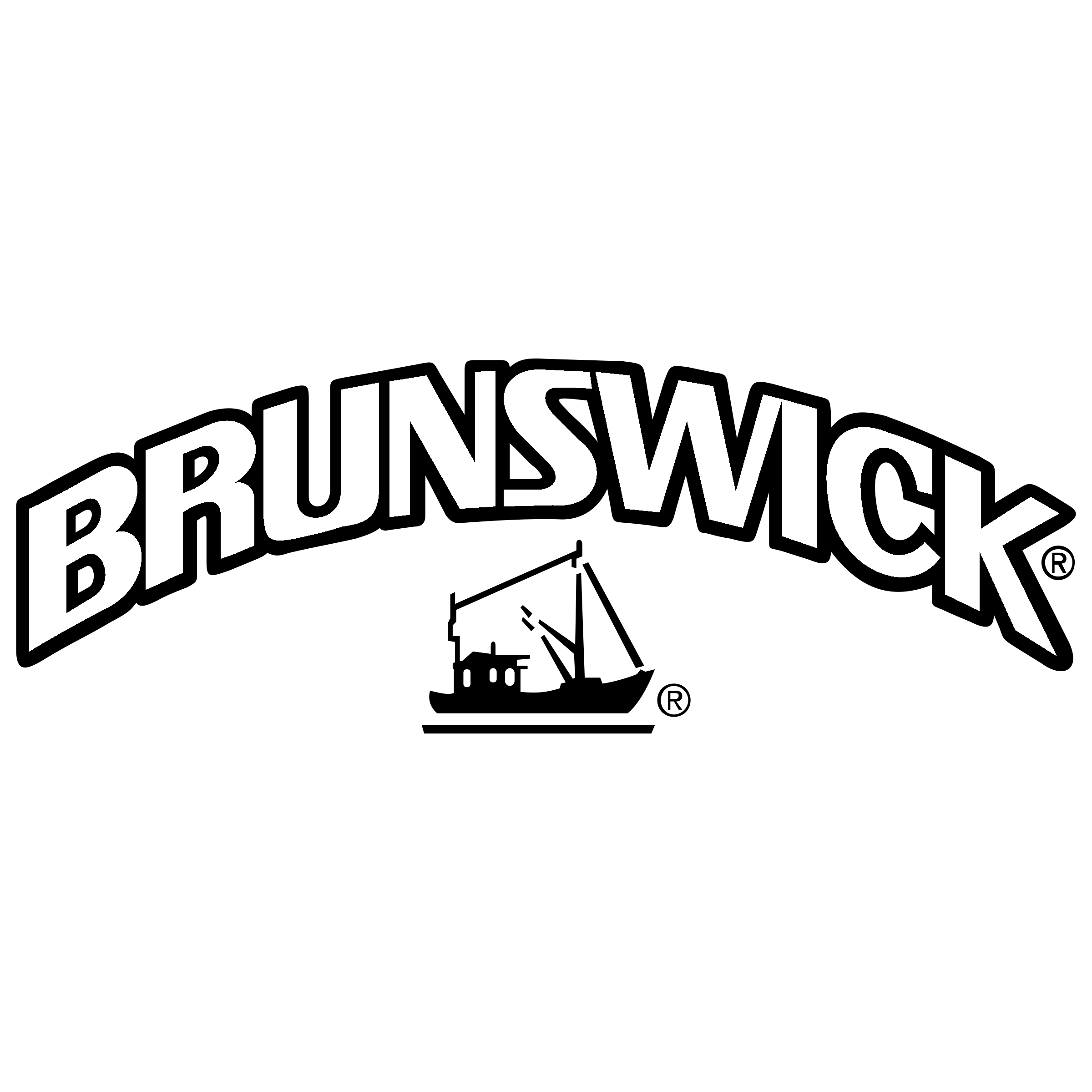 Brunswick 01 Logo PNG Transparent & SVG Vector - Freebie Supply