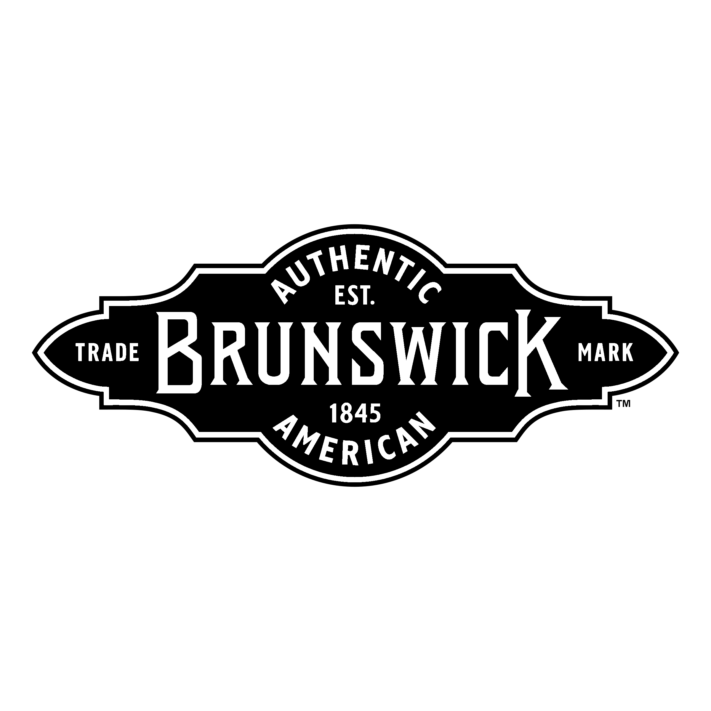 Brunswick Billiards 01 Logo PNG Transparent & SVG Vector - Freebie Supply