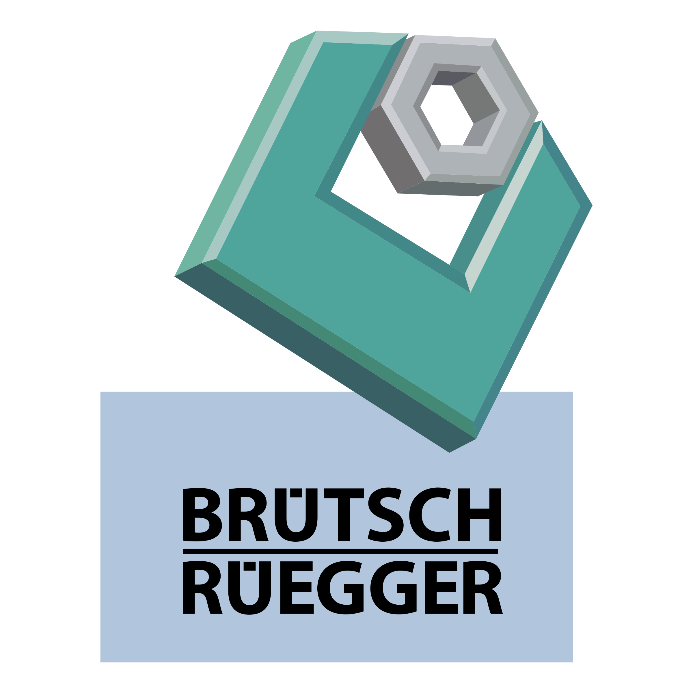 Brutsch Ruegger 01 Logo PNG Transparent & SVG Vector - Freebie Supply