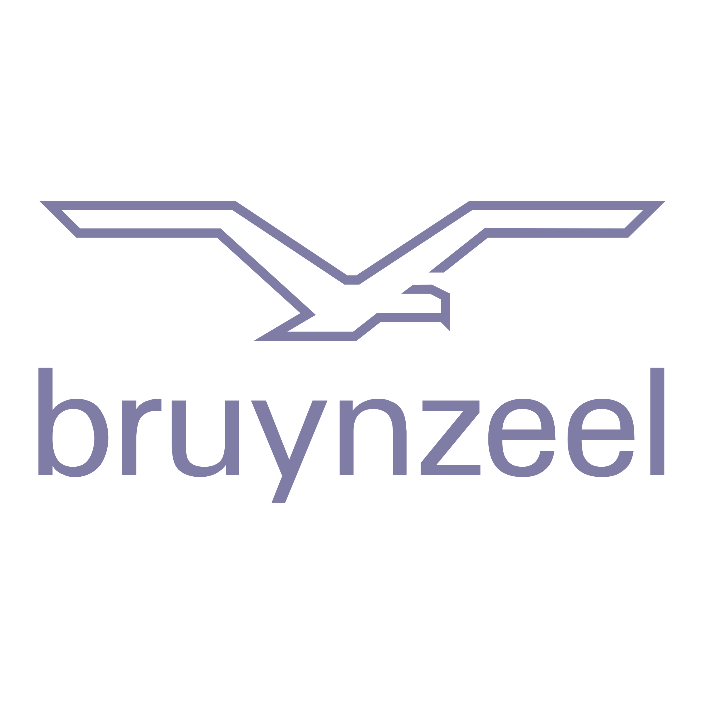 Bruynzeel 01 Logo PNG Transparent & SVG Vector - Freebie Supply