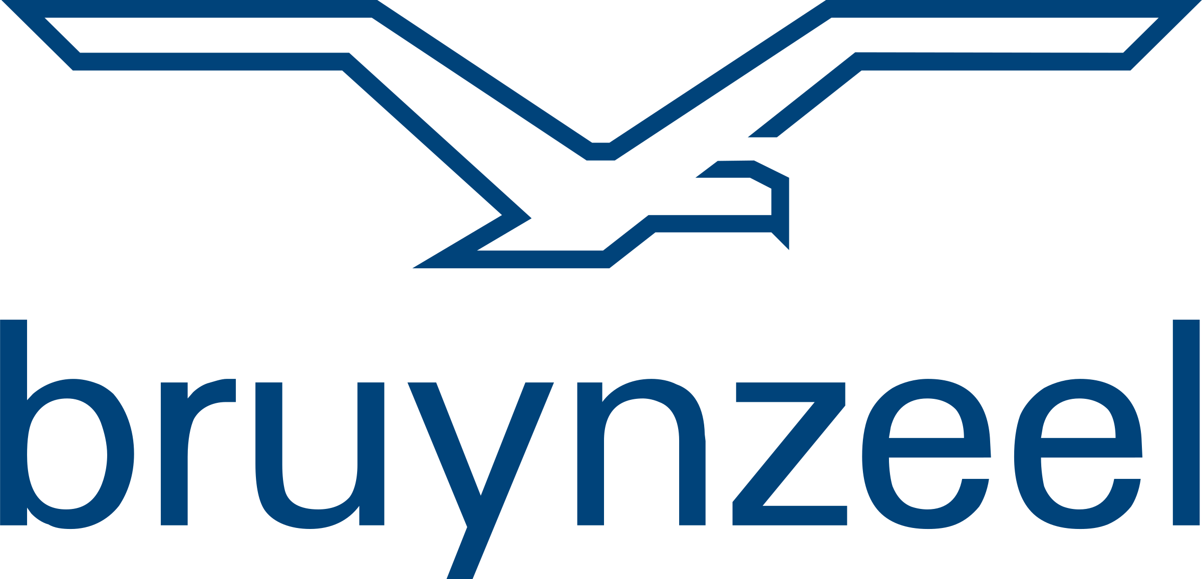 Bruynzeel Logo PNG Transparent & SVG Vector - Freebie Supply