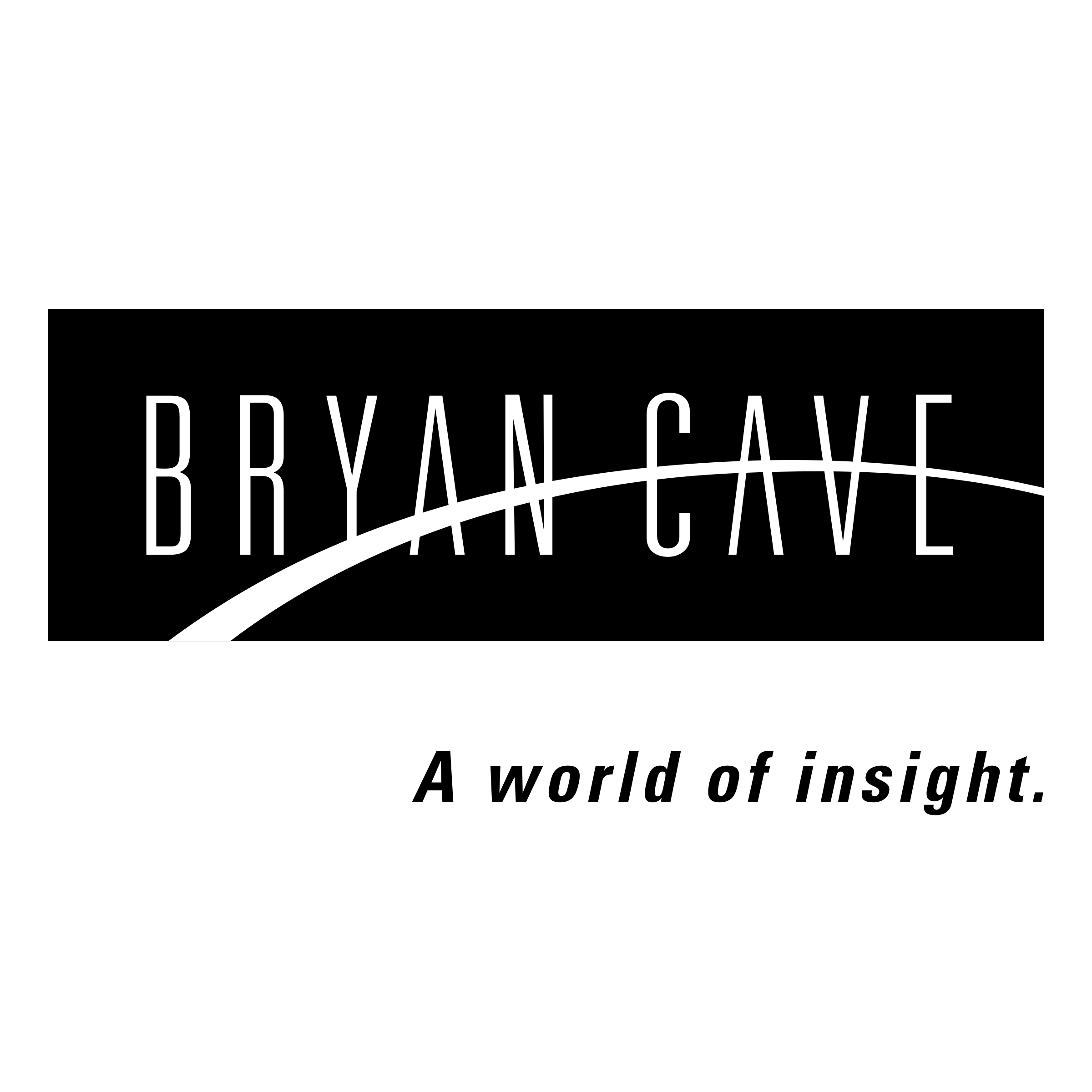 Bryan Cave Logo PNG Transparent & SVG Vector - Freebie Supply
