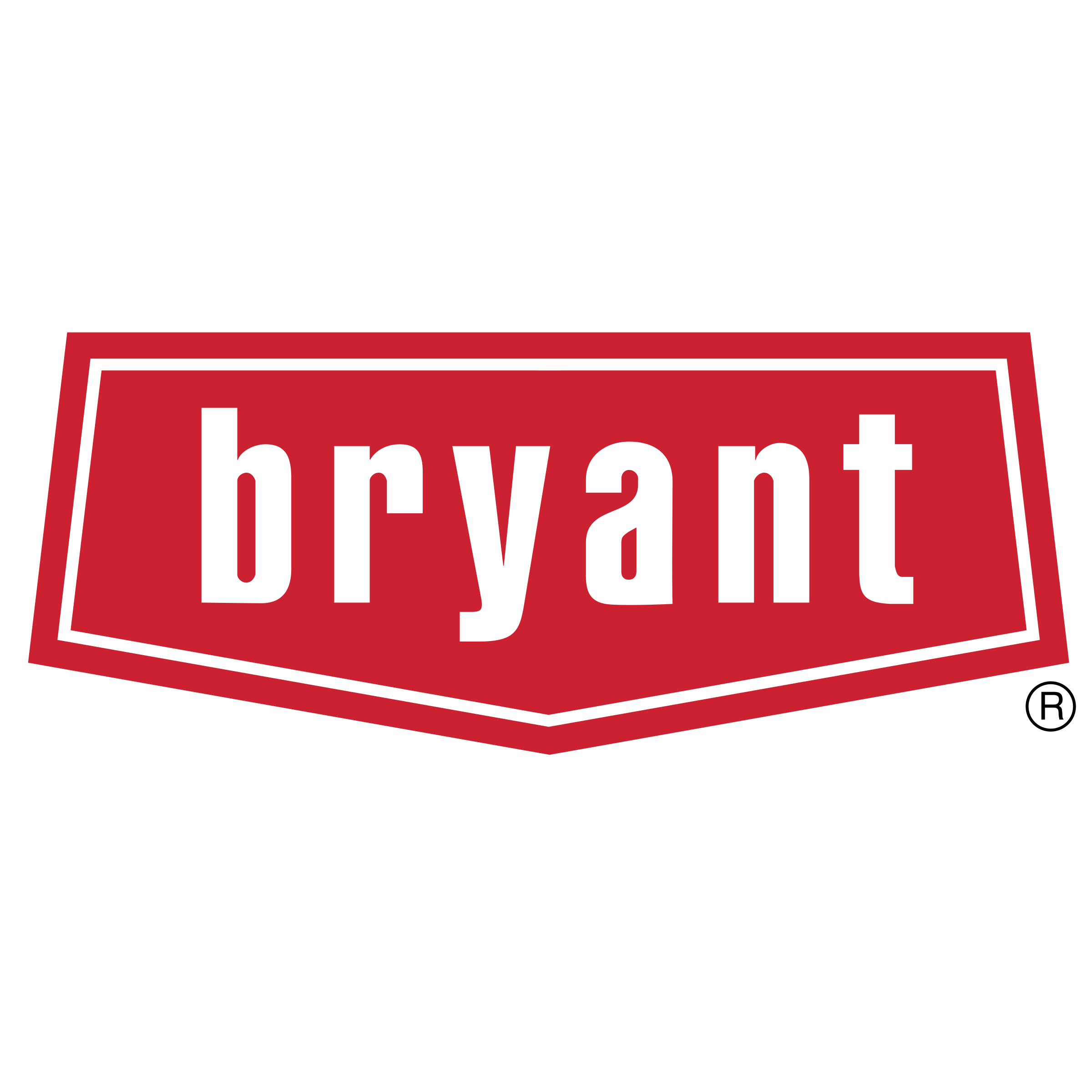 Bryant 01 Logo PNG Transparent & SVG Vector - Freebie Supply