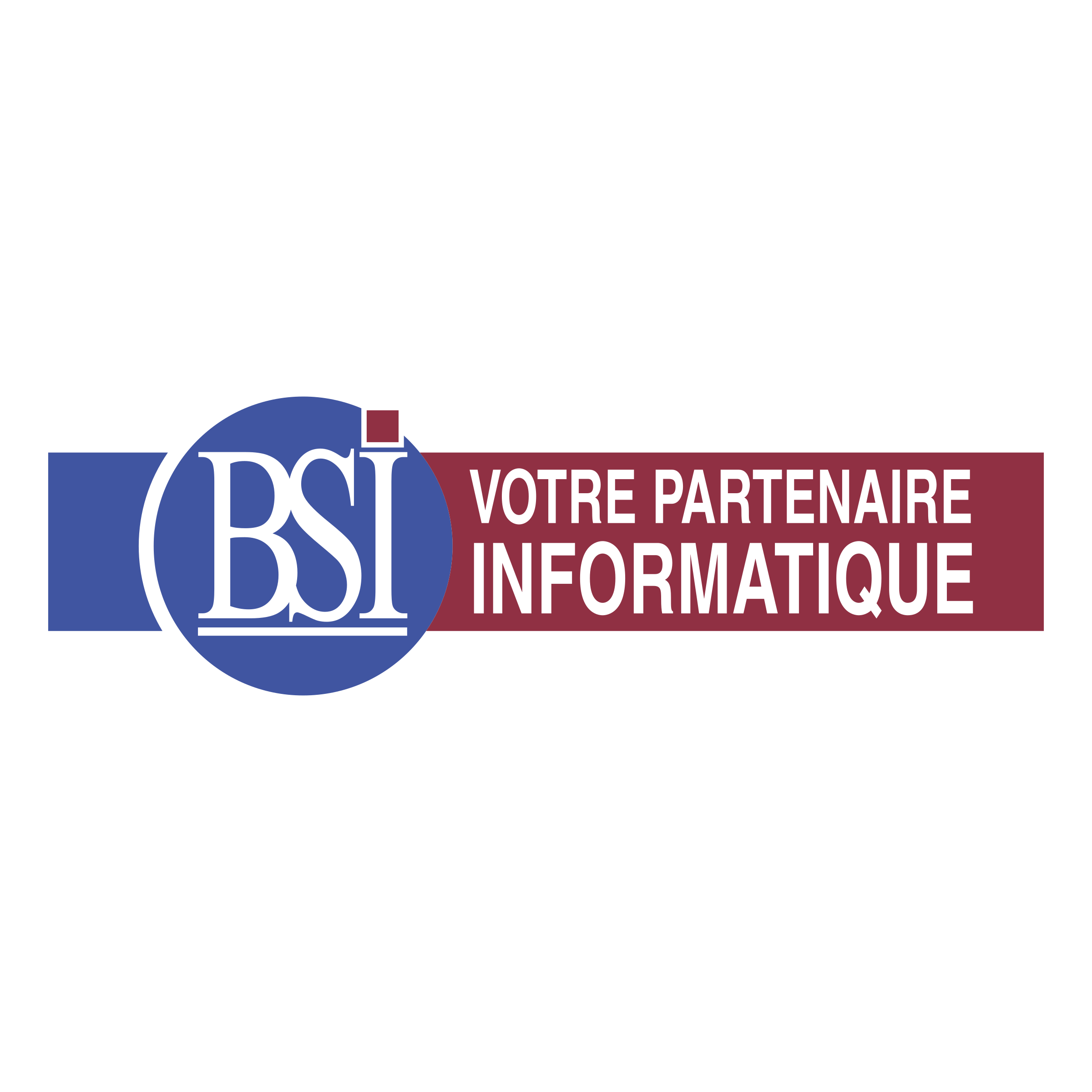 BSI 02 Logo PNG Transparent & SVG Vector - Freebie Supply