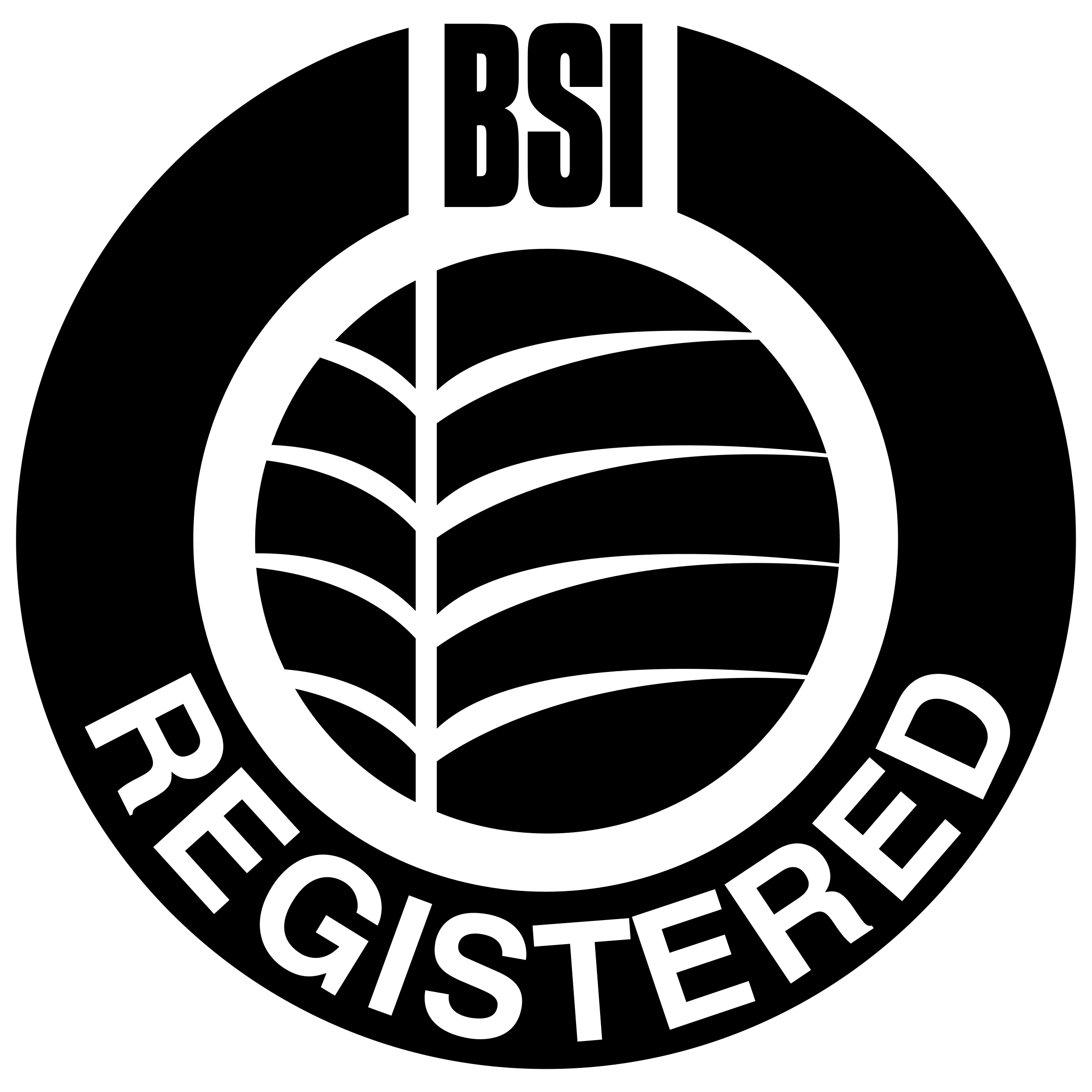 BSI 04 Logo PNG Transparent & SVG Vector - Freebie Supply