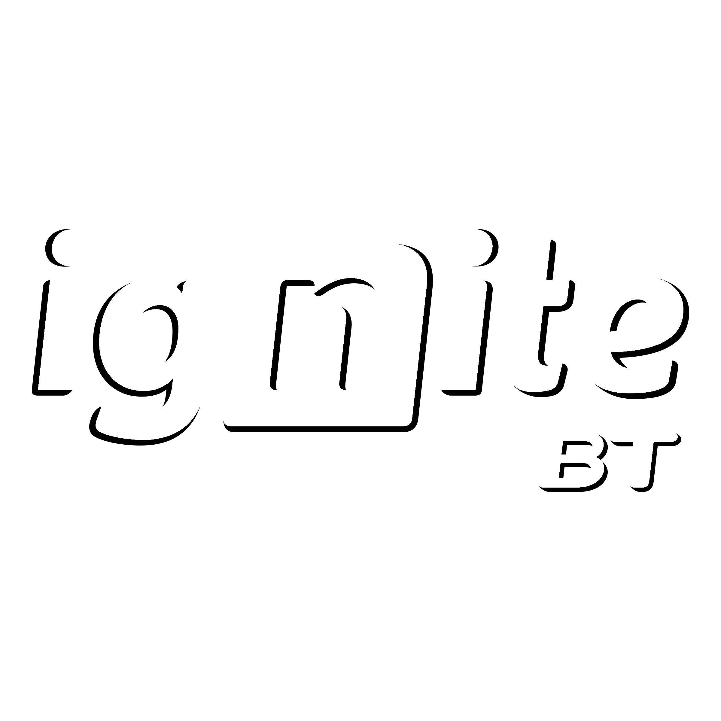 BT Ignite Logo PNG Transparent & SVG Vector - Freebie Supply