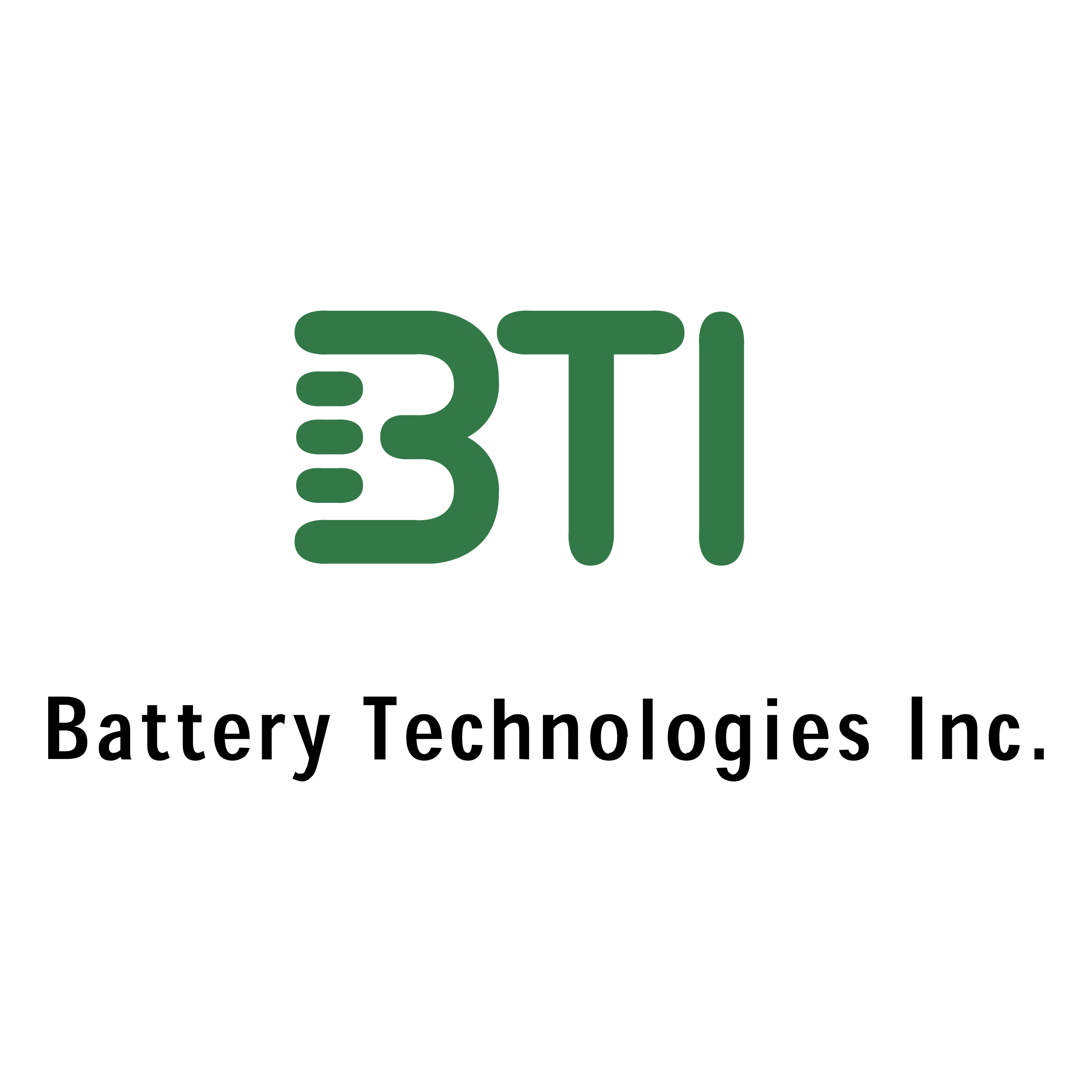 BTI Logo PNG Transparent & SVG Vector - Freebie Supply