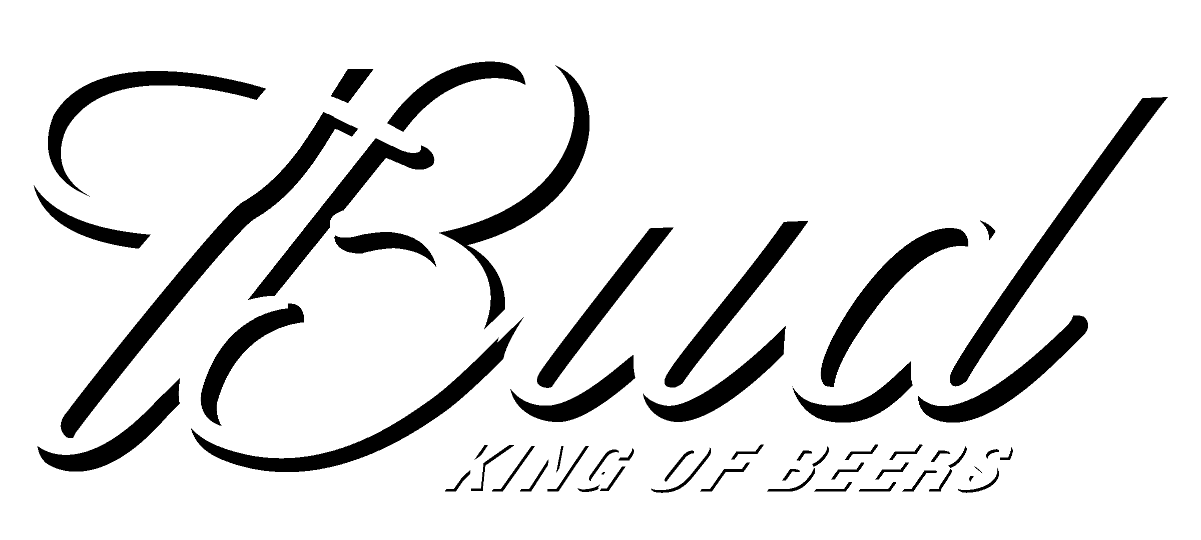 Bud Logo PNG Transparent & SVG Vector - Freebie Supply