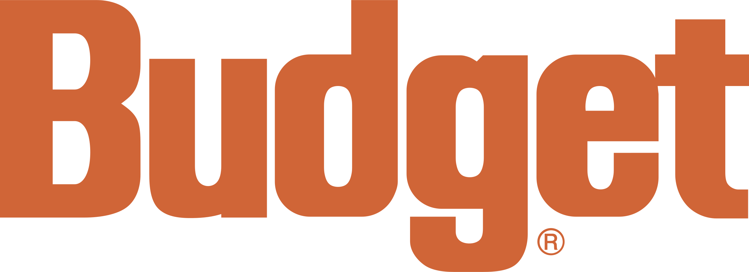 Budget Logo PNG Transparent & SVG Vector - Freebie Supply