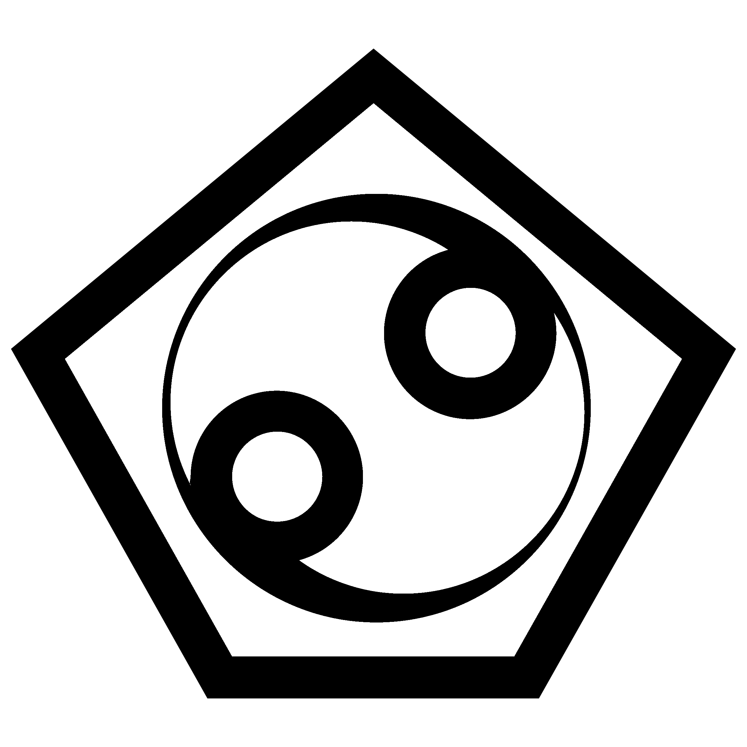 Budo 01 Logo PNG Transparent & SVG Vector - Freebie Supply