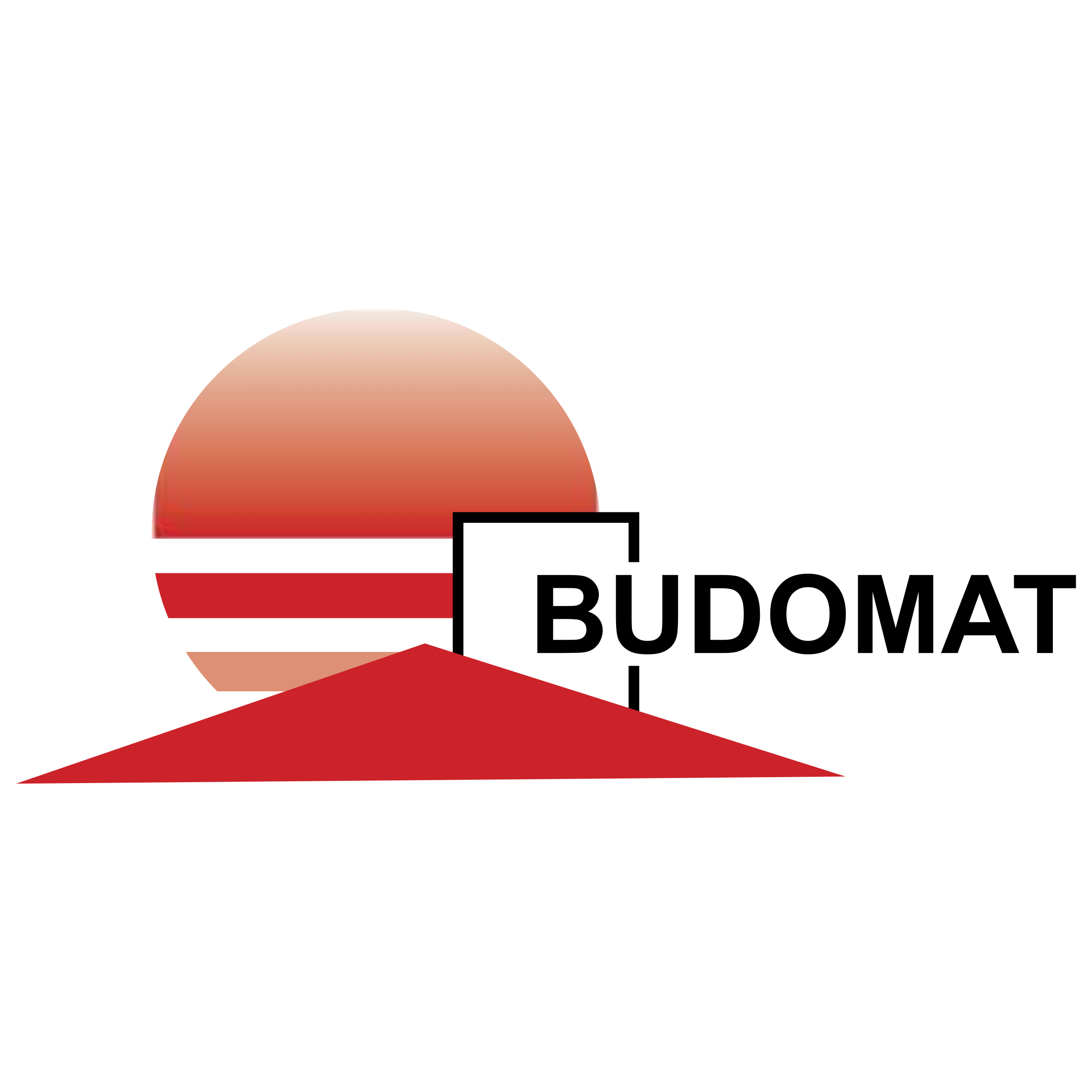 Budomat 01 Logo PNG Transparent & SVG Vector - Freebie Supply