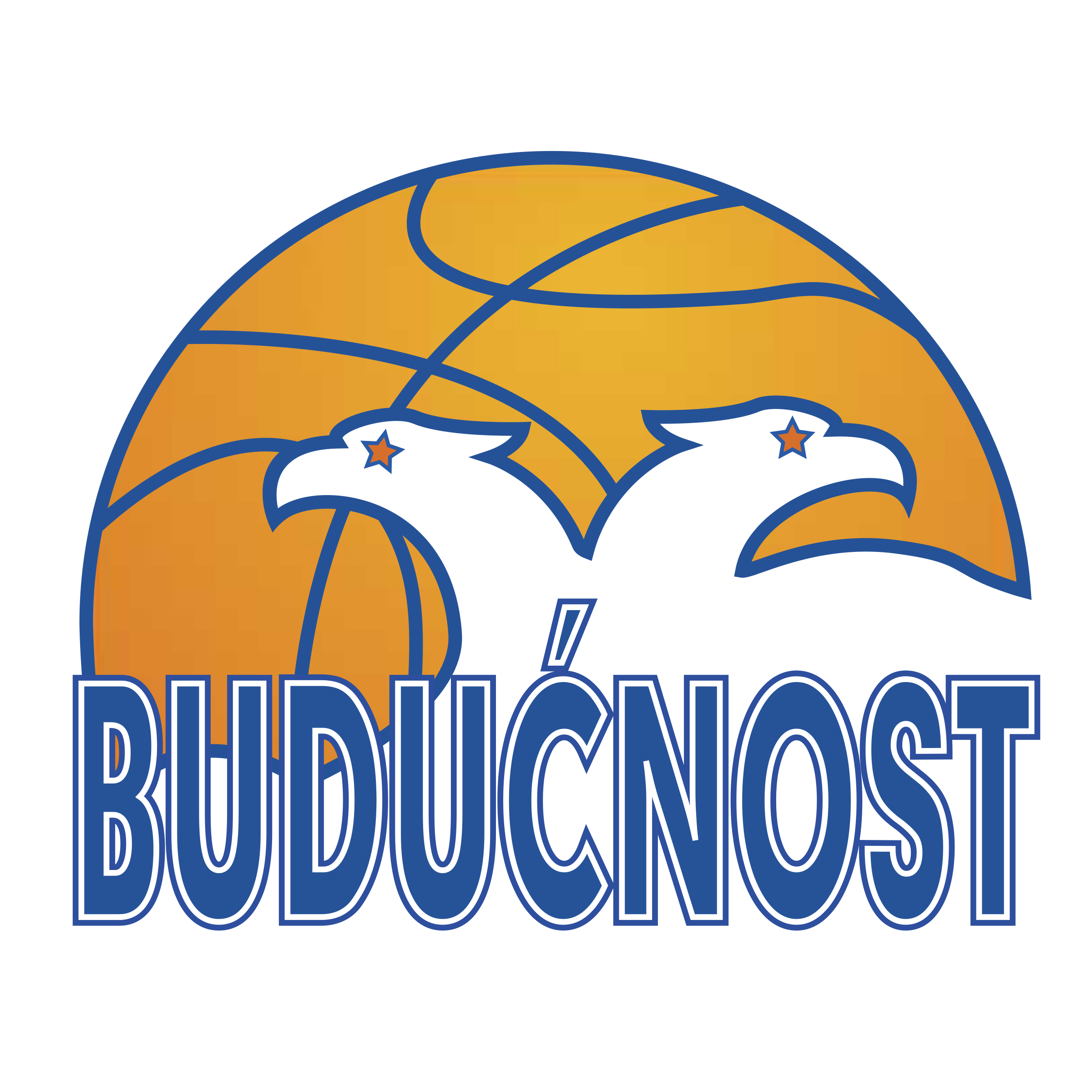 Buducnost Podgorica Logo PNG Transparent & SVG Vector - Freebie Supply