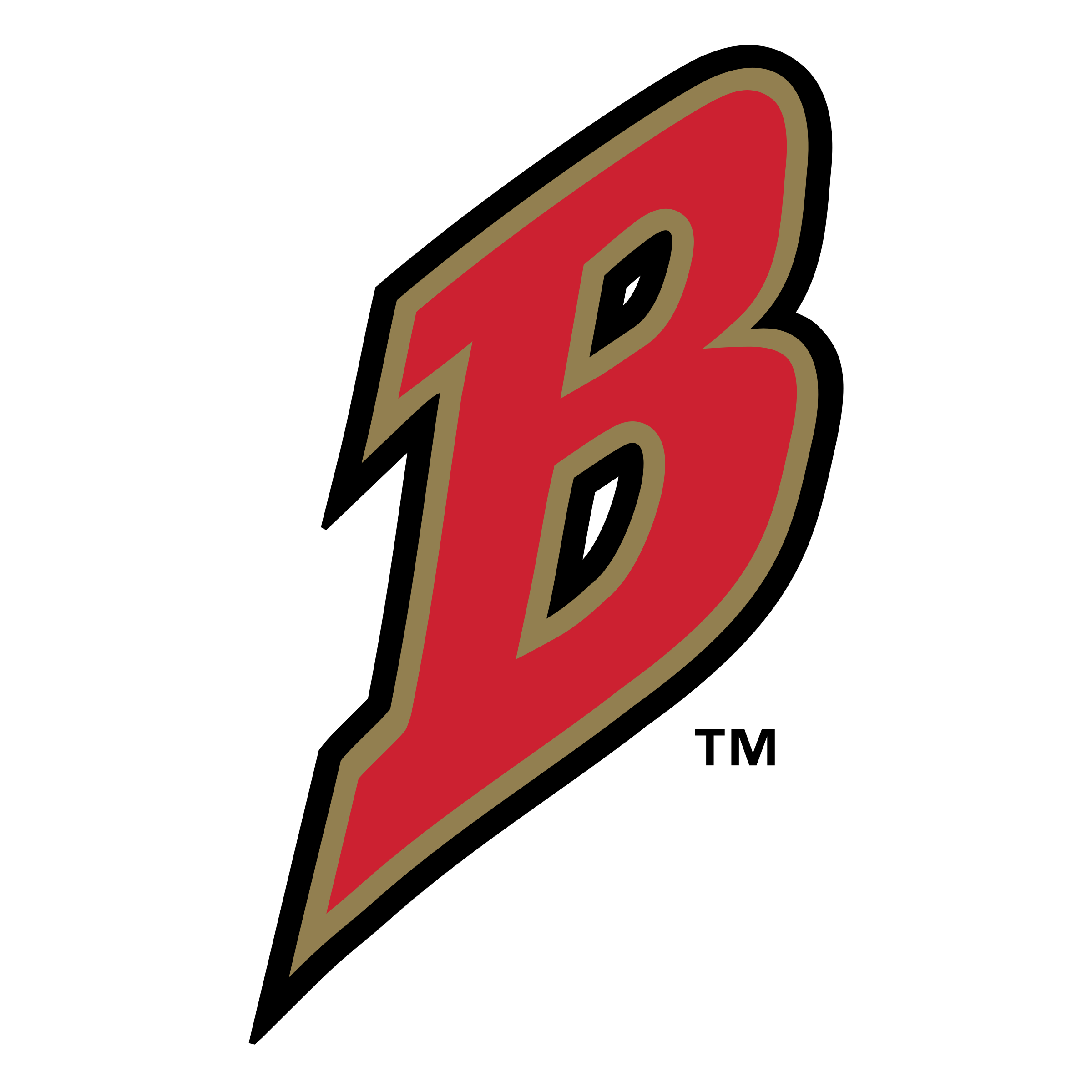 Buffalo Bisons 01 Logo PNG Transparent & SVG Vector - Freebie Supply