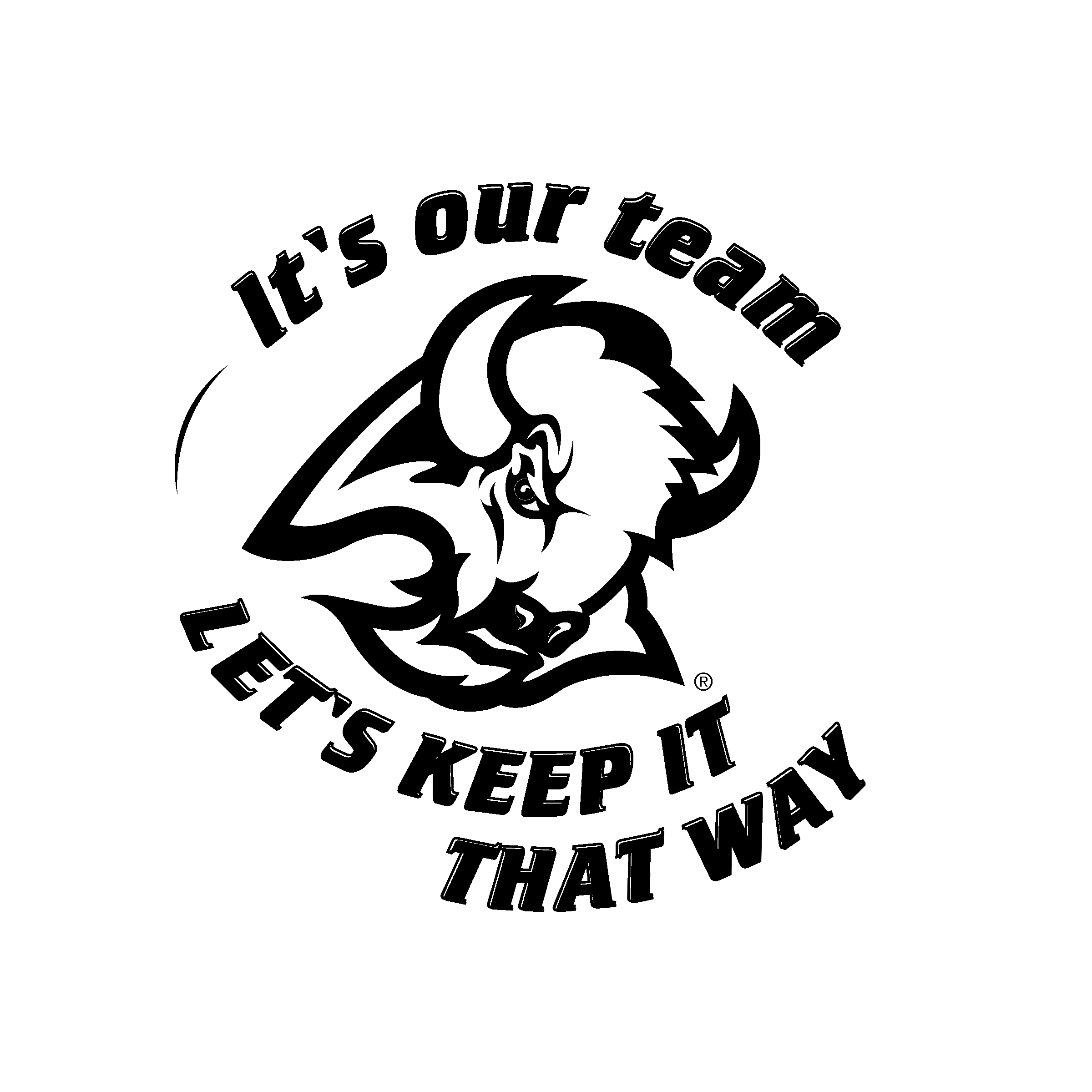 Buffalo Sabres Logo Hockey Coloring Nhl Bills Pages Logos Birthday ...