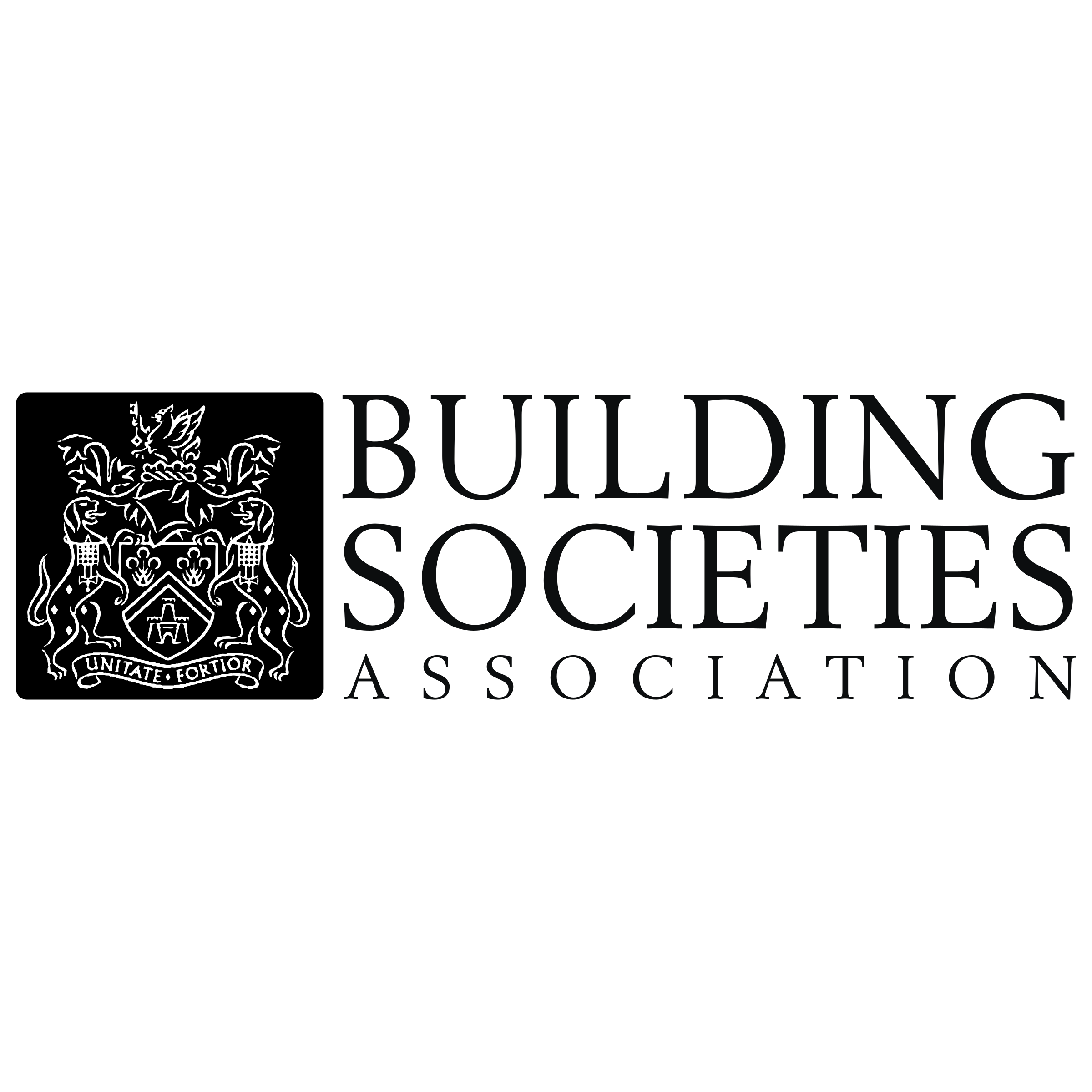 Building Societies Association Logo PNG Transparent & SVG Vector ...