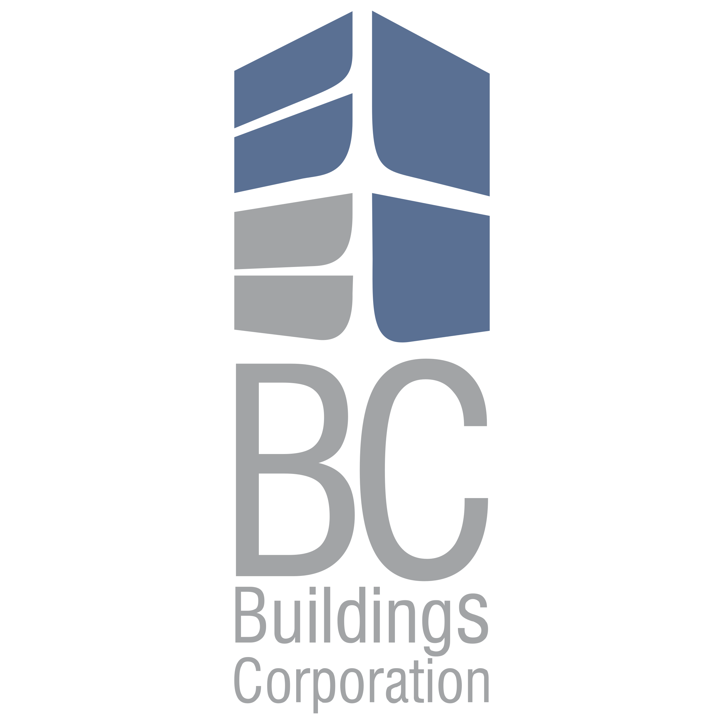 Buildings Corporation 01 Logo PNG Transparent & SVG Vector - Freebie Supply