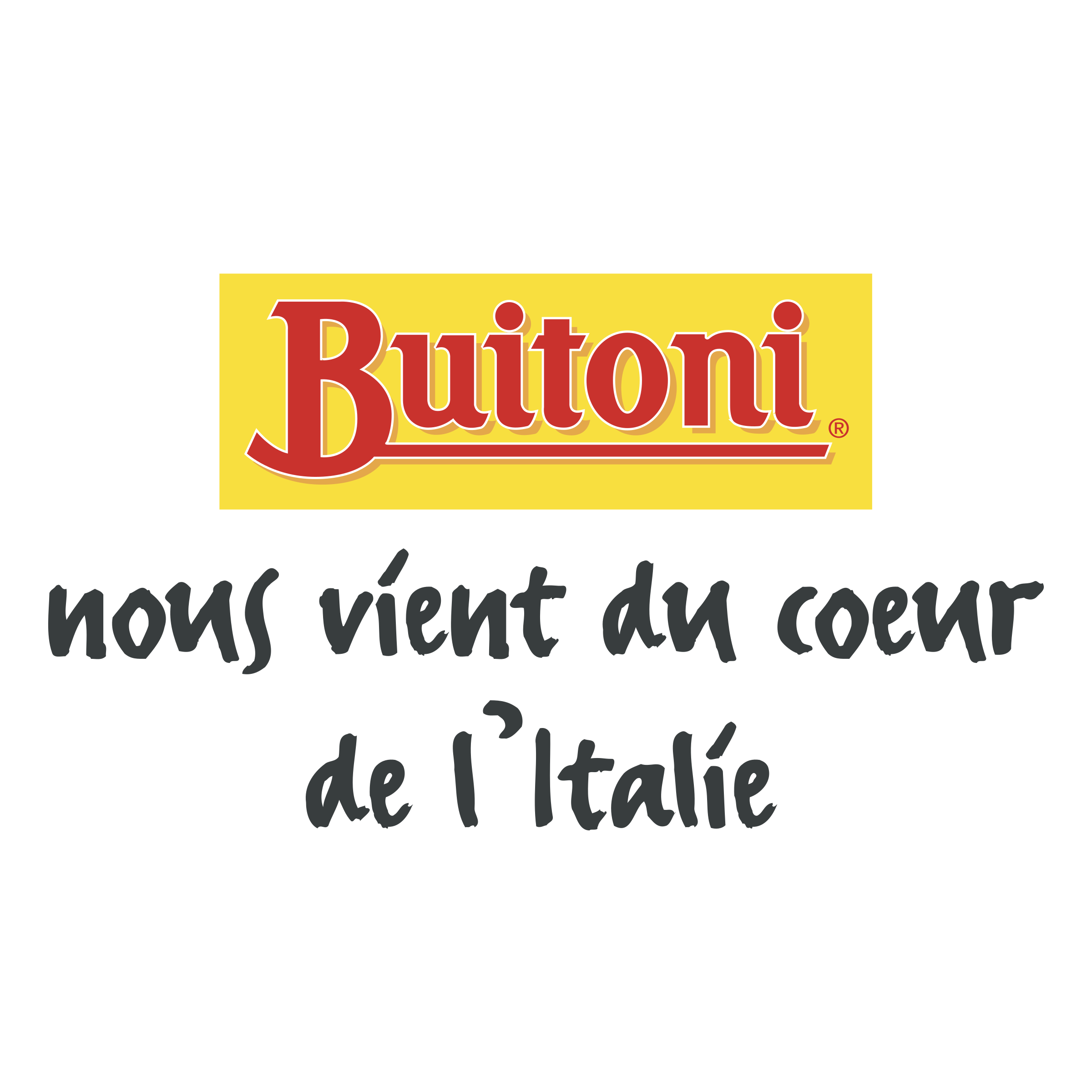 Buitoni 01 Logo PNG Transparent & SVG Vector - Freebie Supply
