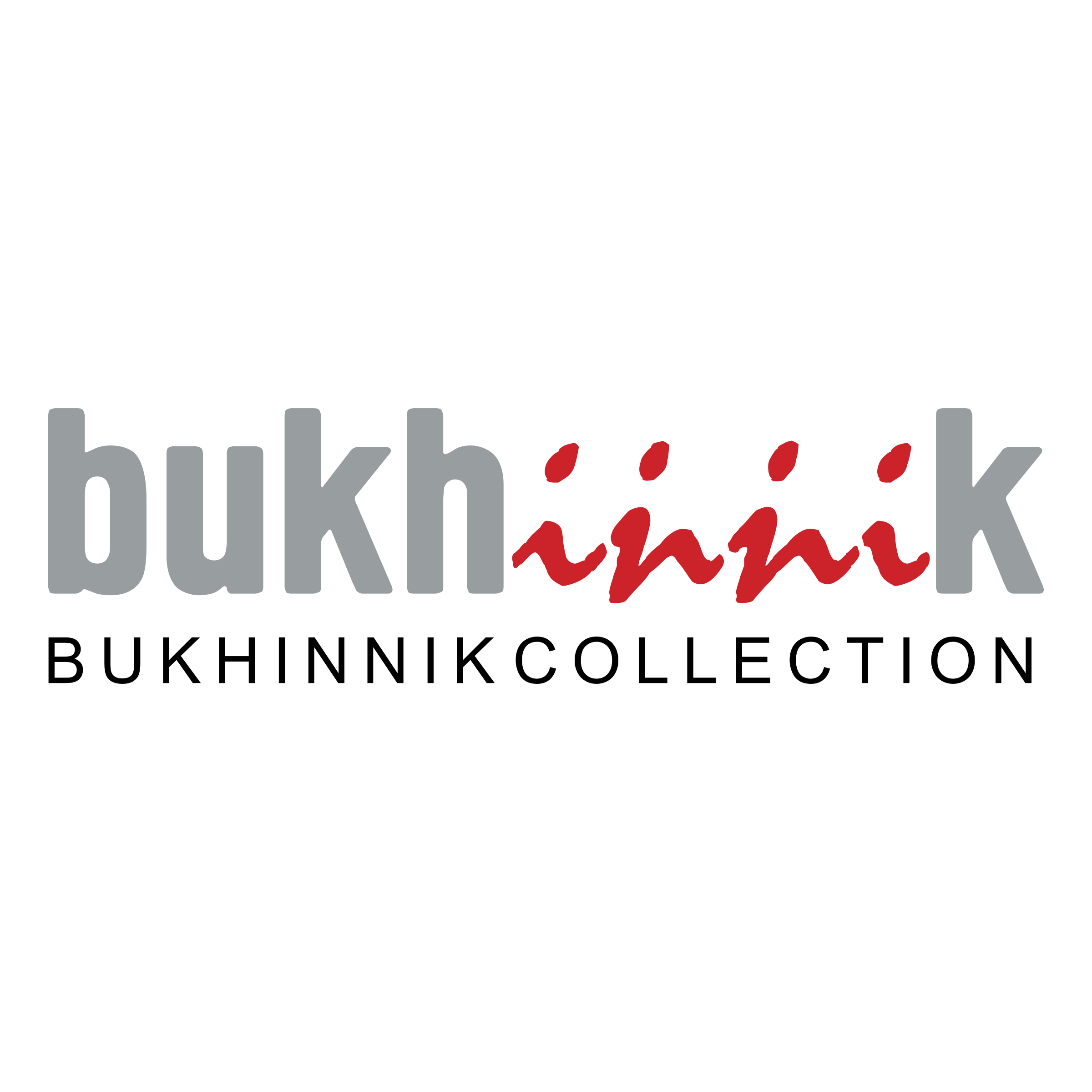Bukhinnik Logo PNG Transparent & SVG Vector - Freebie Supply