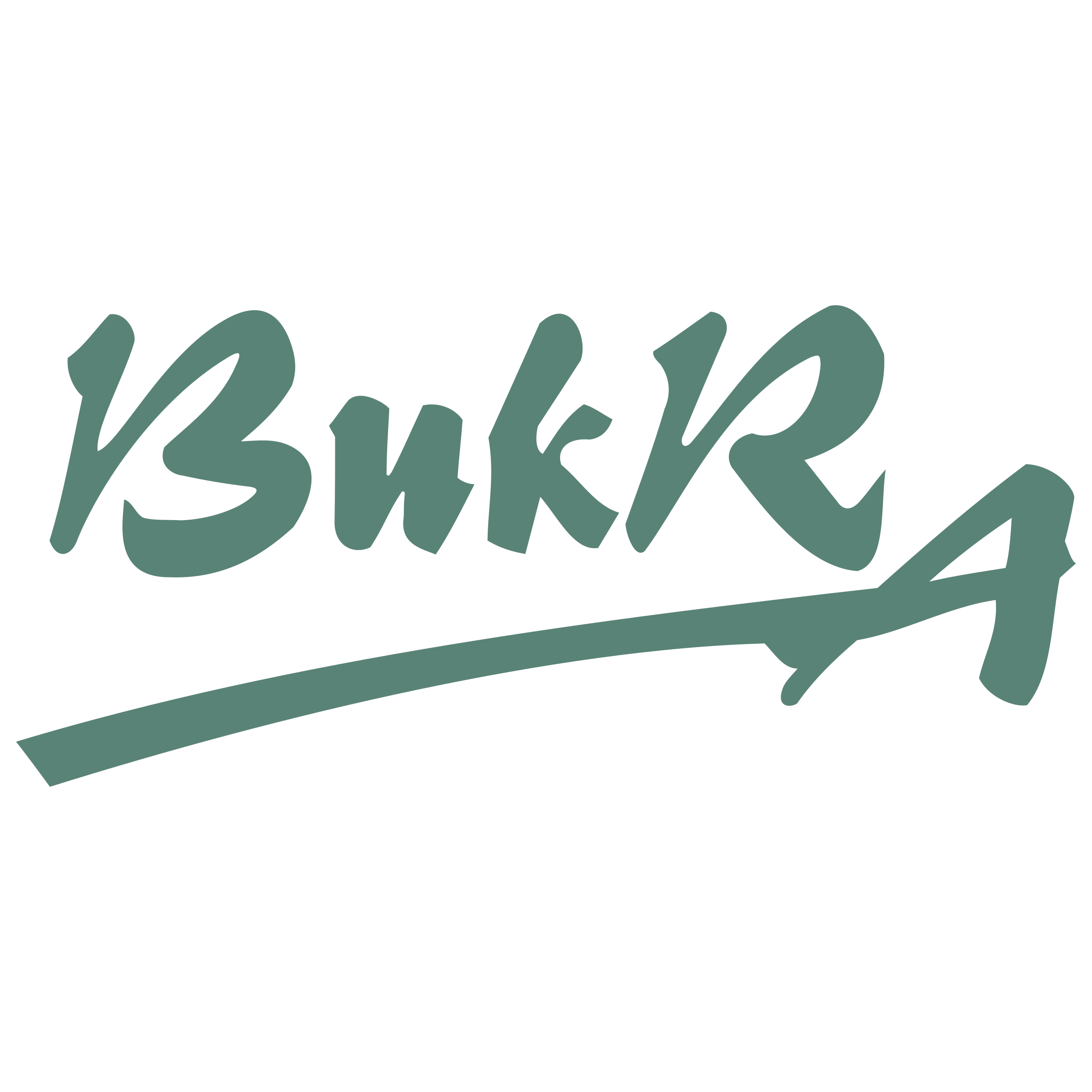 Bukra Logo PNG Transparent & SVG Vector - Freebie Supply