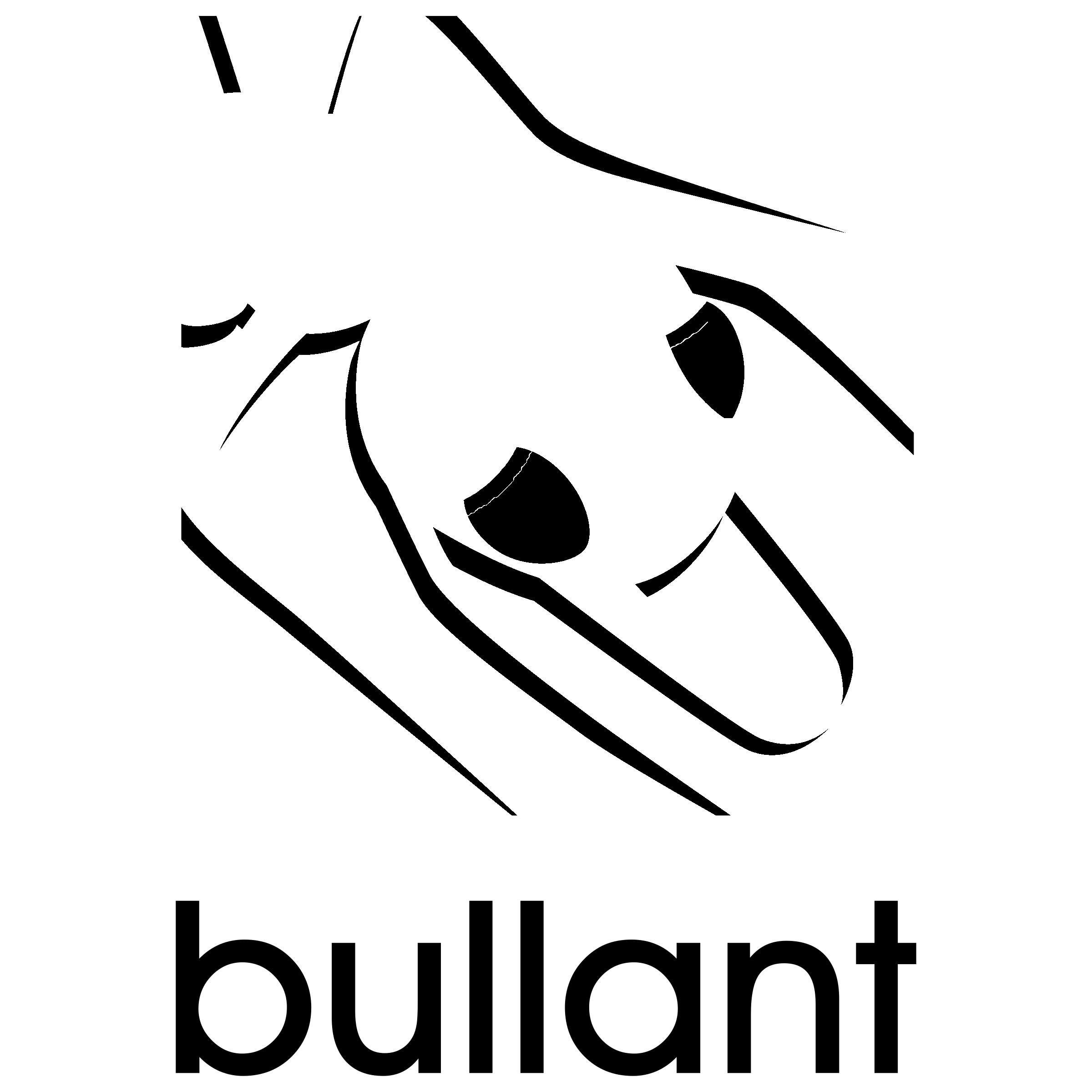 Bullant 01 Logo PNG Transparent & SVG Vector - Freebie Supply