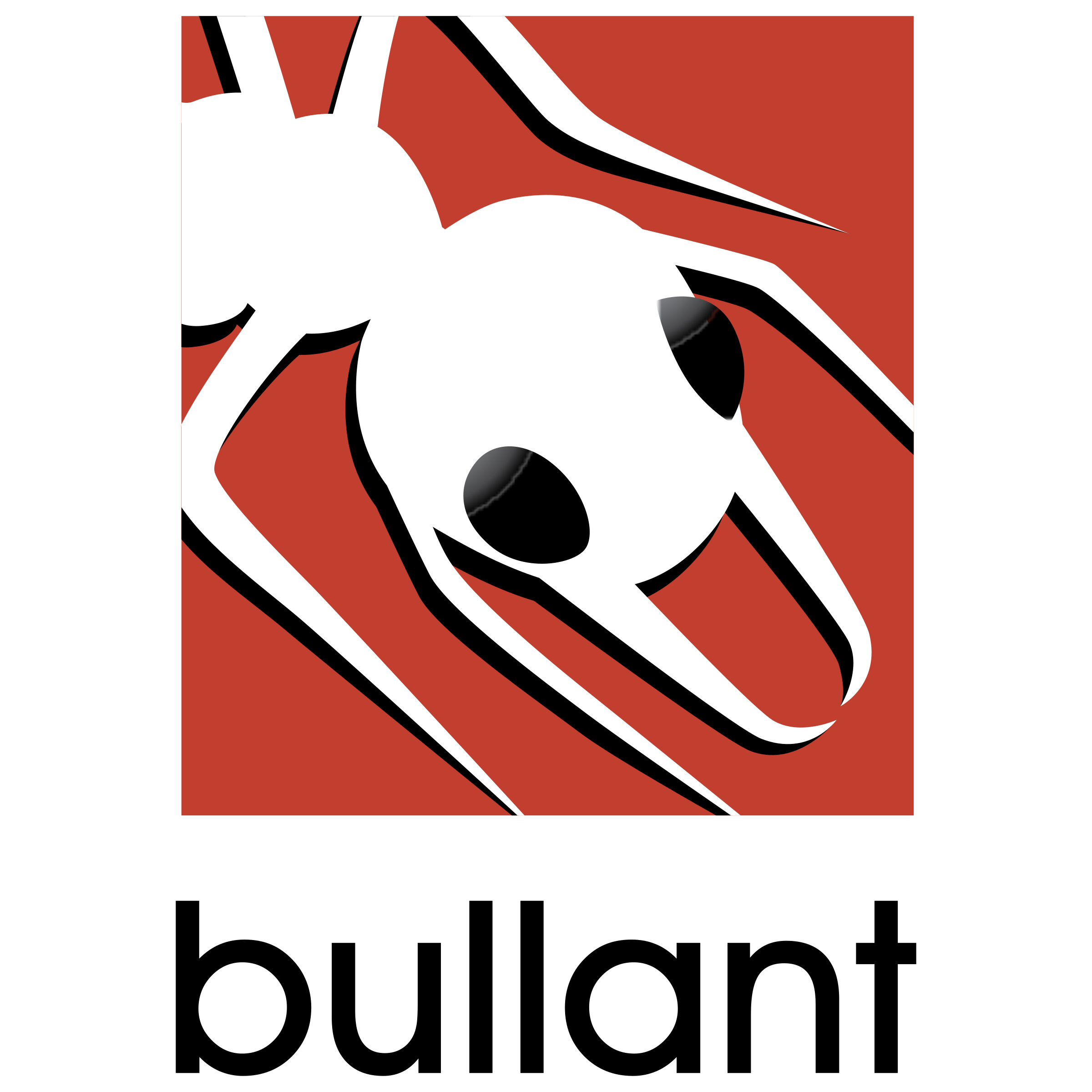 Bullant Logo PNG Transparent & SVG Vector - Freebie Supply