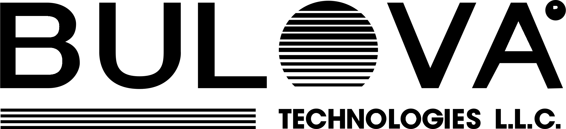 Bulova Tech Logo PNG Transparent & SVG Vector - Freebie Supply