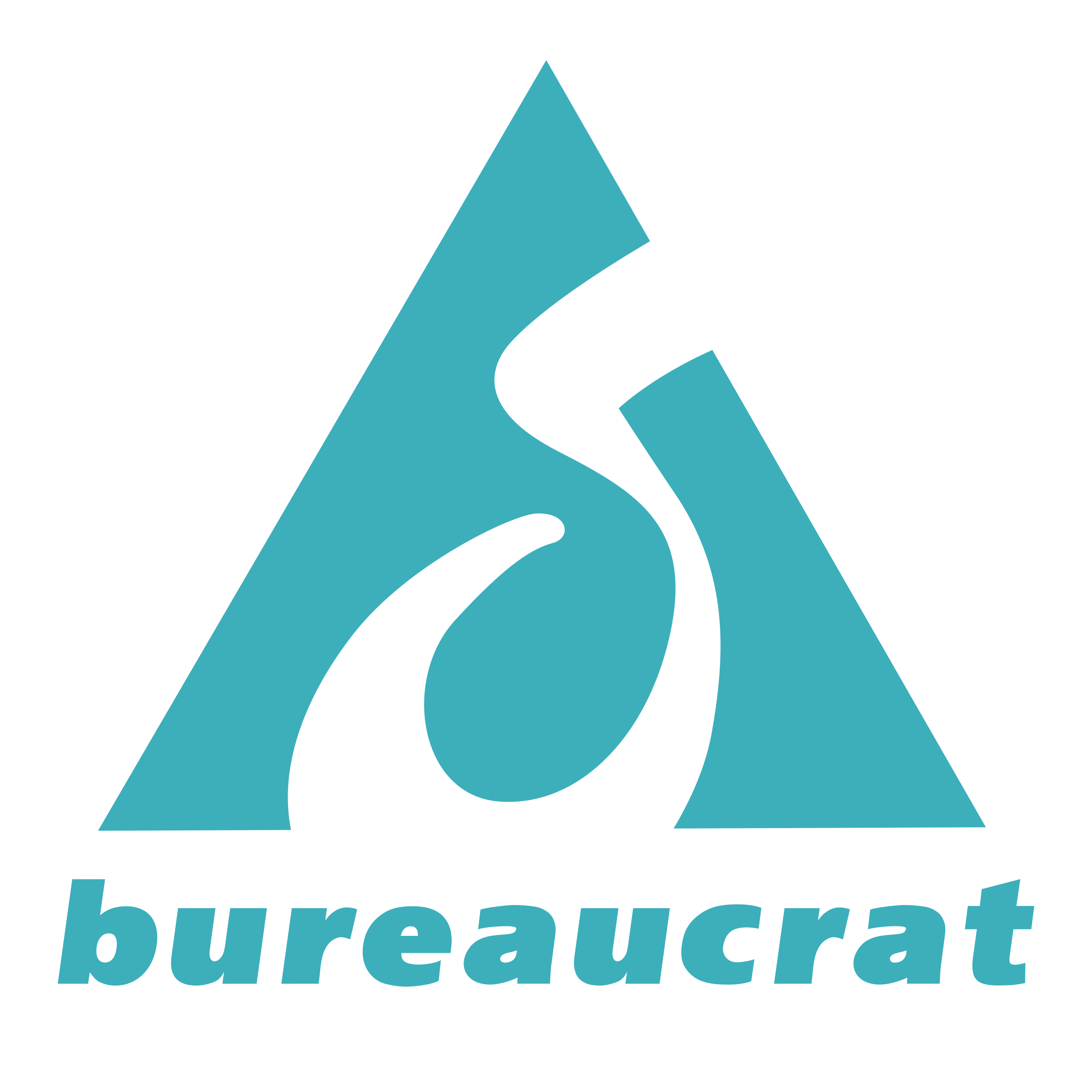 Bureaucrat Logo PNG Transparent & SVG Vector - Freebie Supply