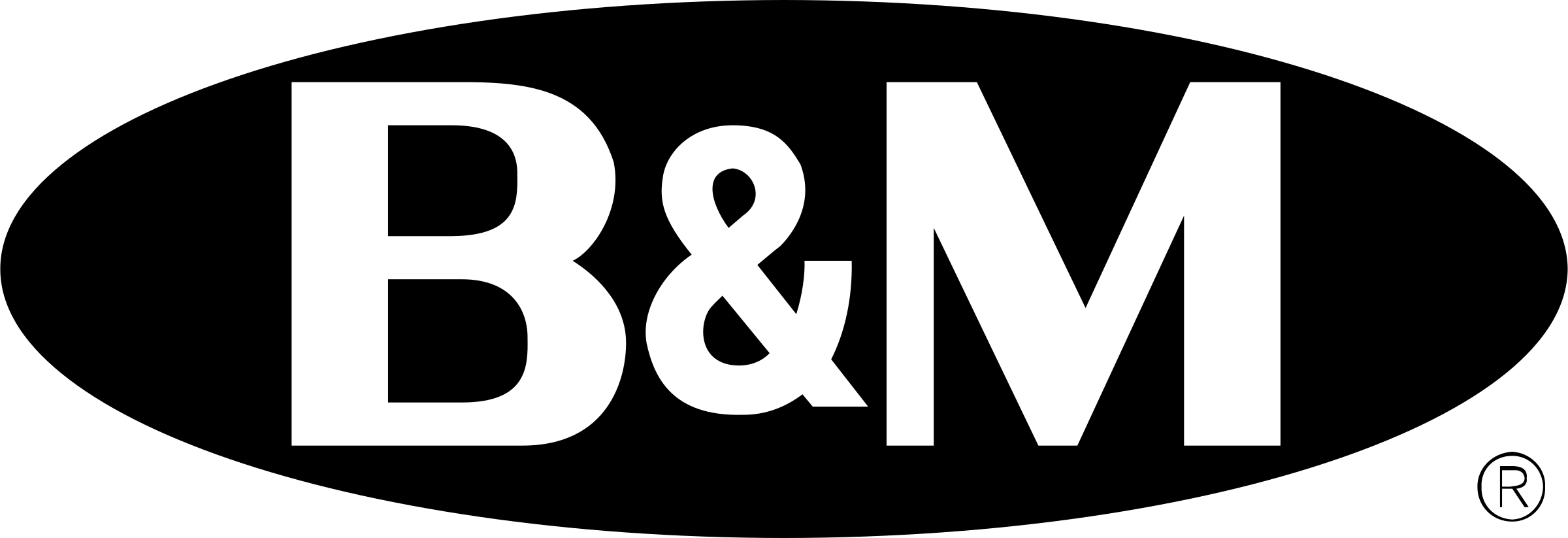 Burnham Morrill Logo PNG Transparent & SVG Vector - Freebie Supply