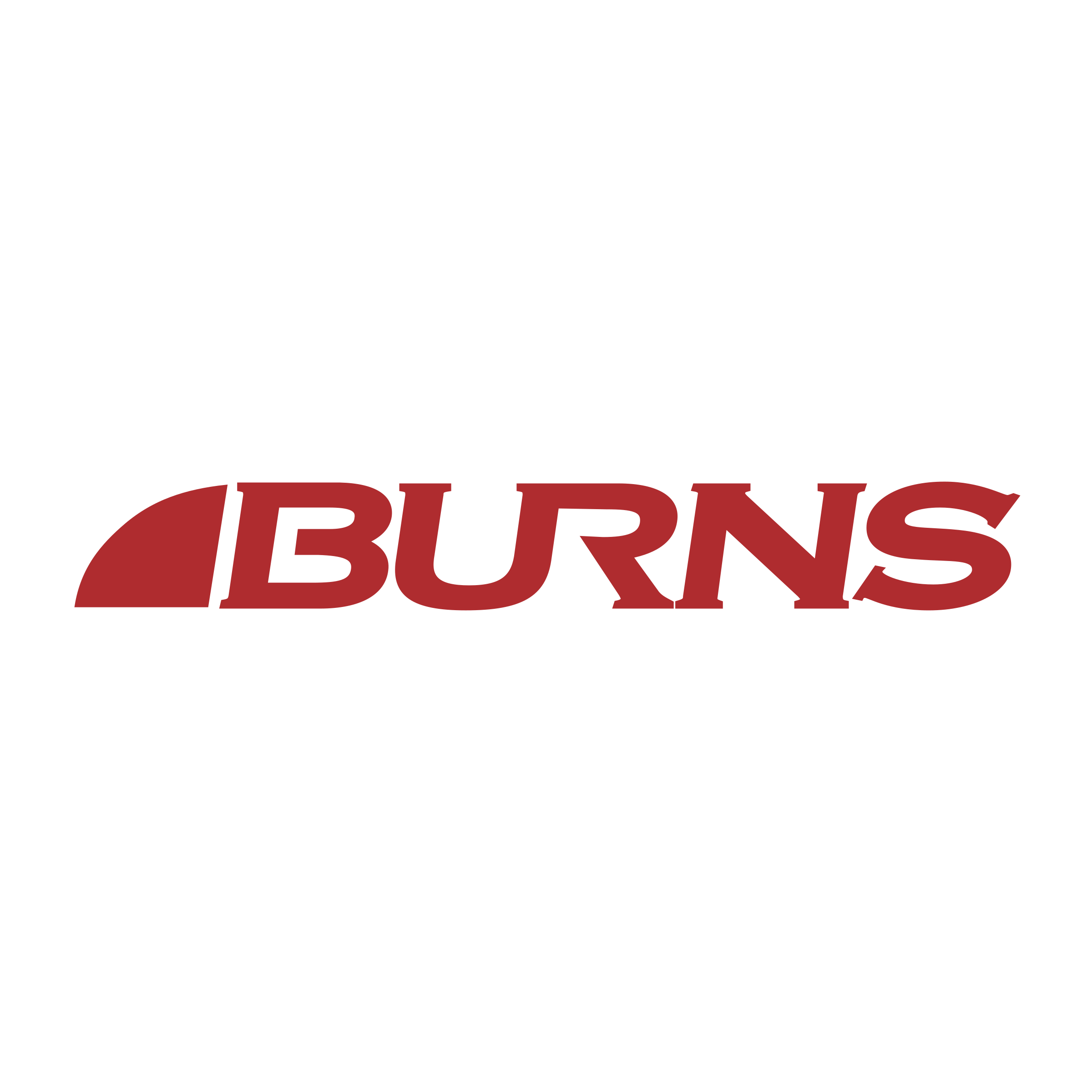 Burns Logo PNG Transparent & SVG Vector - Freebie Supply