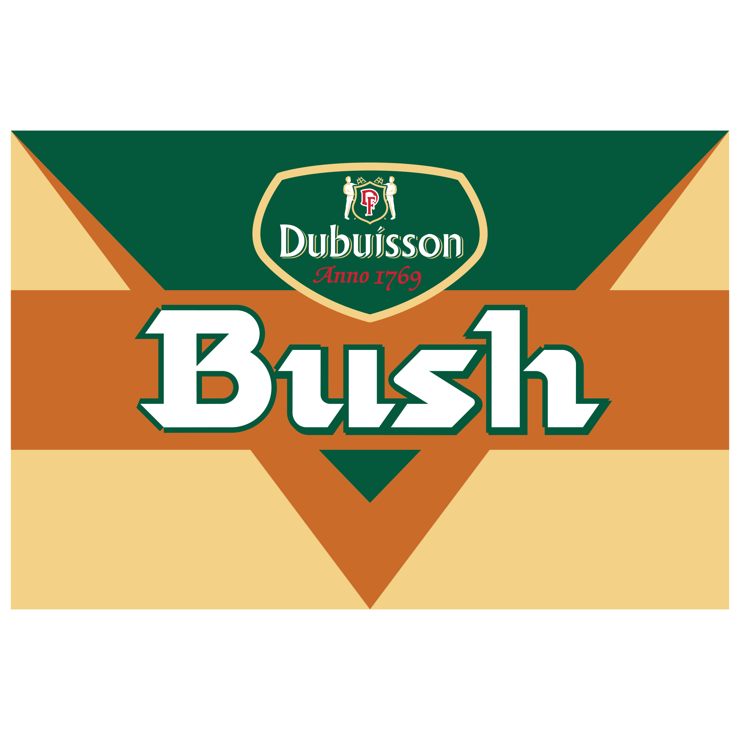 Bush Dubuisson 01 Logo PNG Transparent & SVG Vector - Freebie Supply