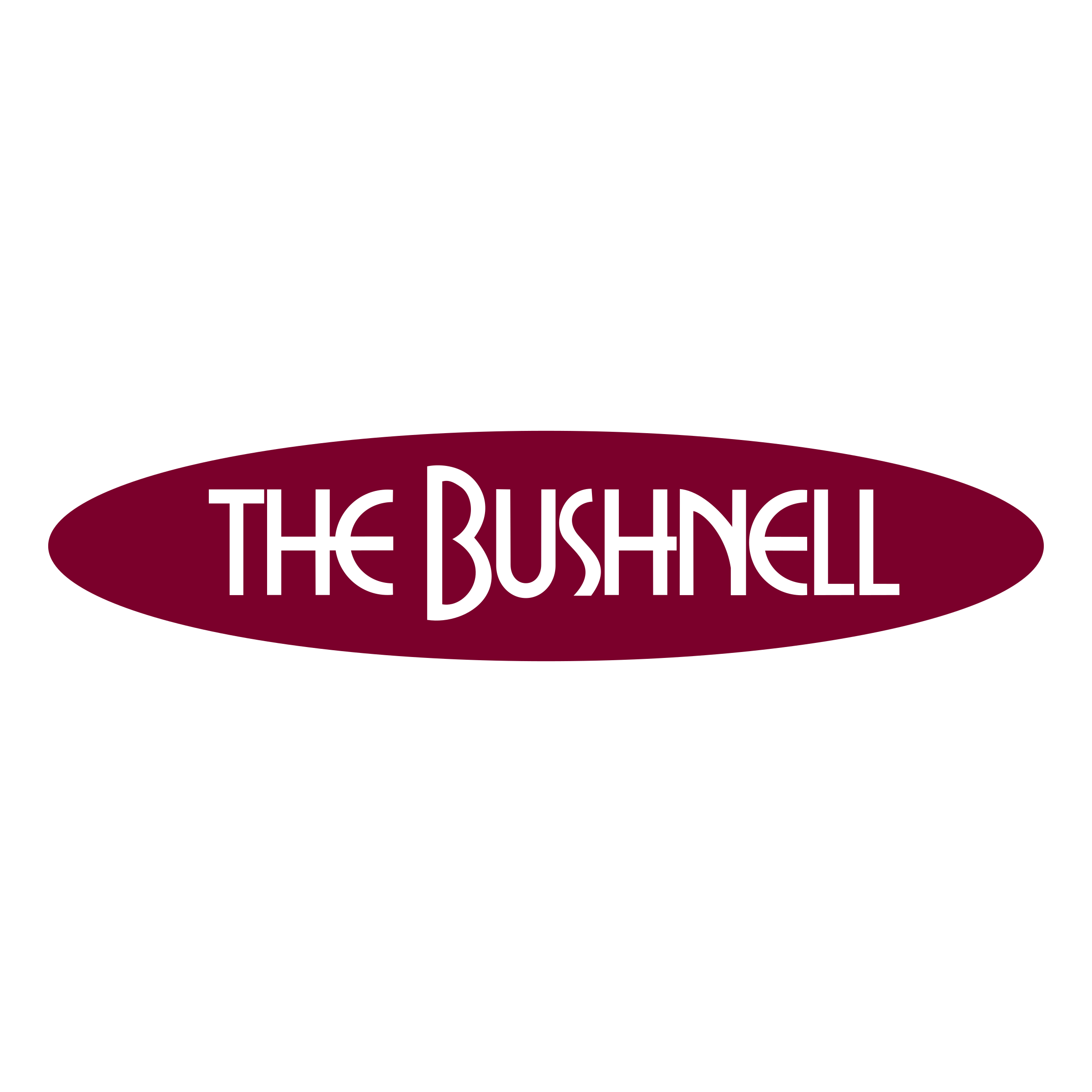 Bushnell 01 Logo PNG Transparent & SVG Vector - Freebie Supply