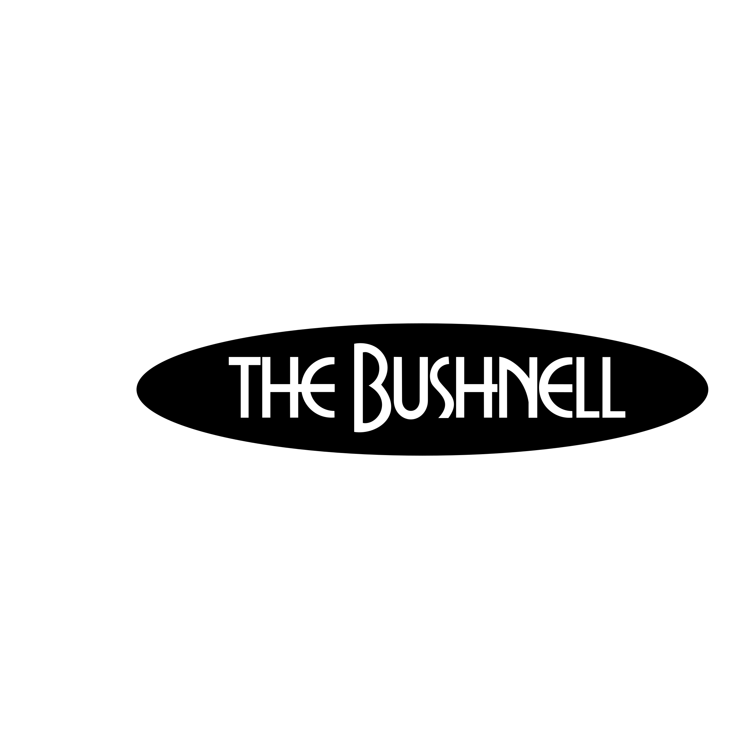 Bushnell 02 Logo PNG Transparent & SVG Vector - Freebie Supply