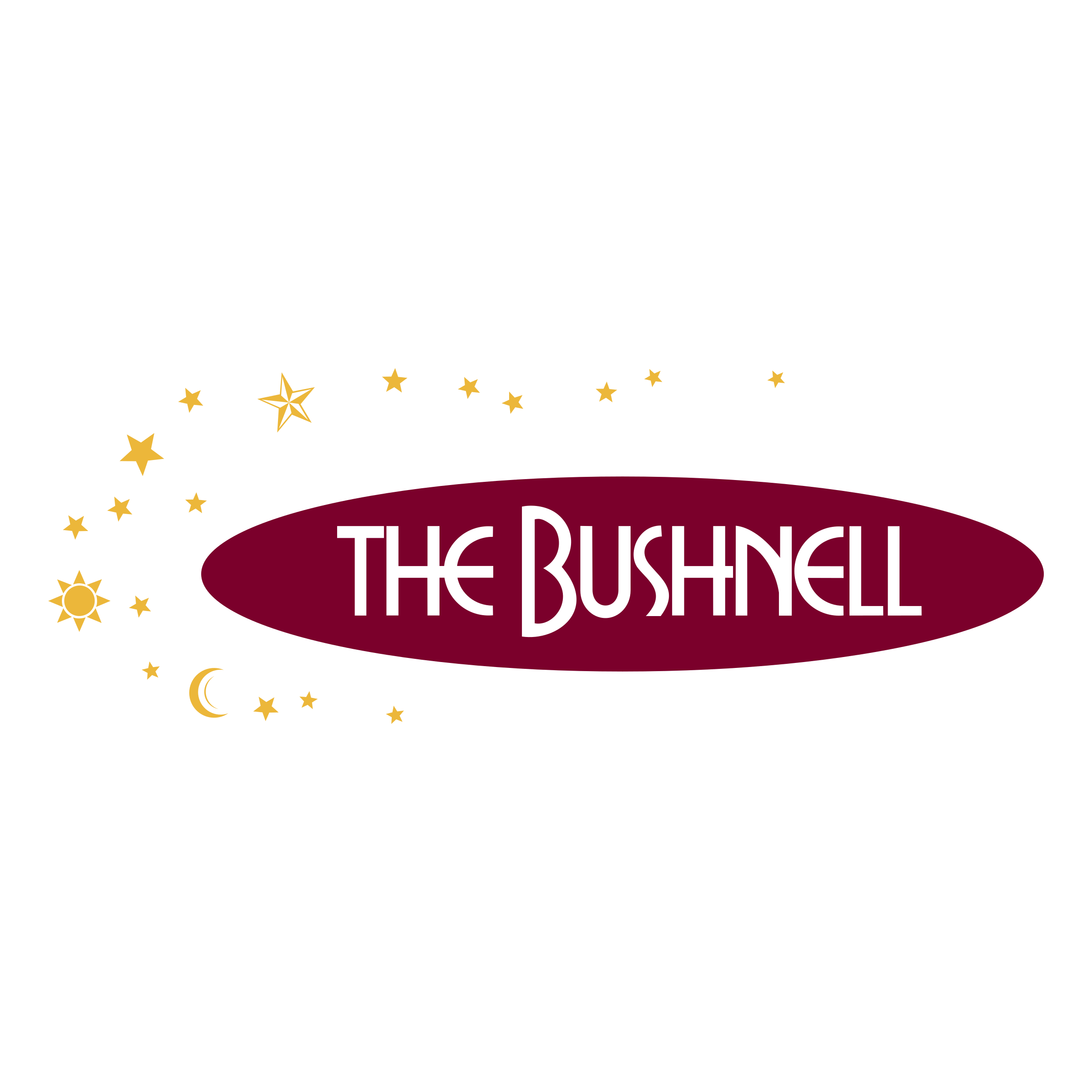 Bushnell Logo PNG Transparent & SVG Vector - Freebie Supply