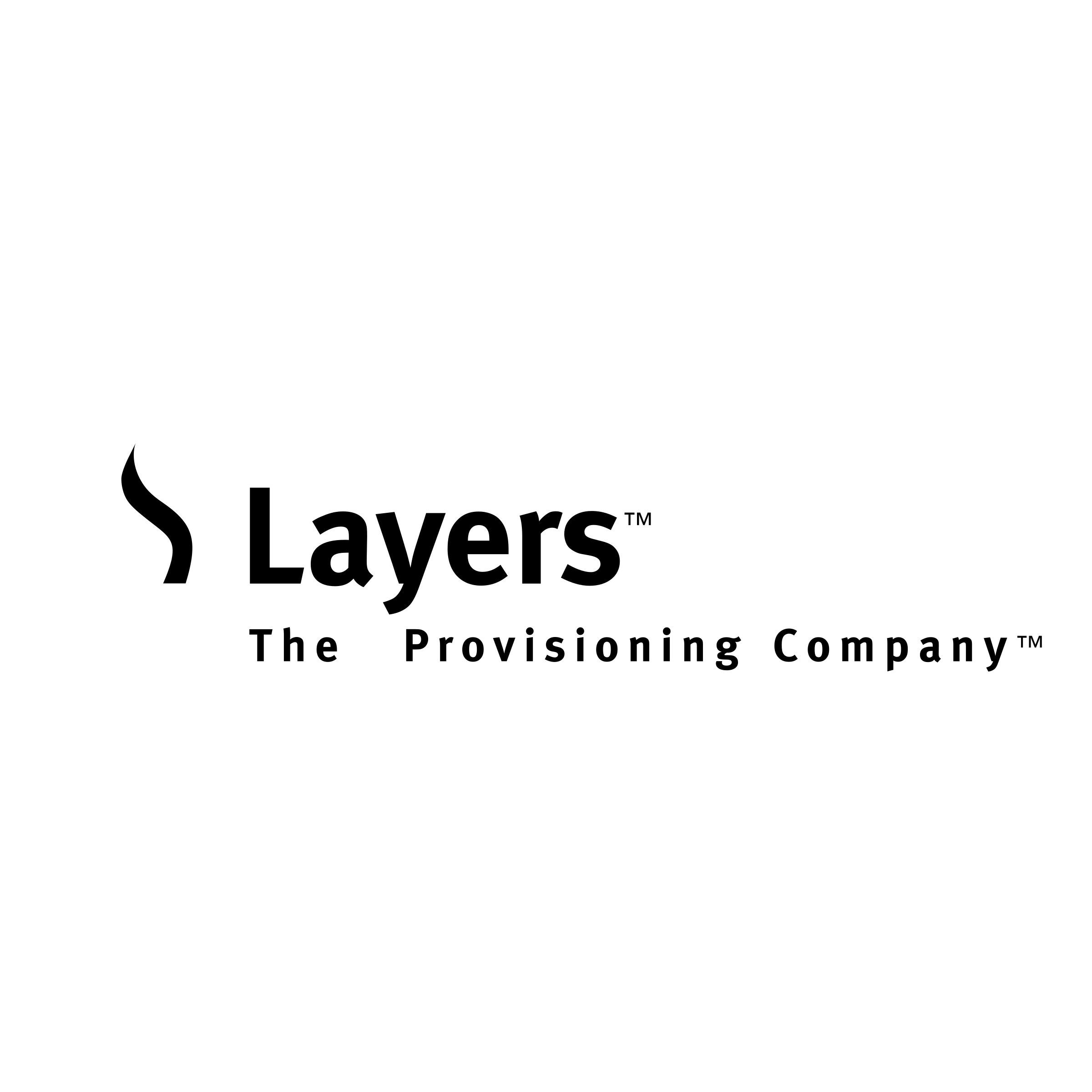 Business Layers Logo PNG Transparent & SVG Vector - Freebie Supply