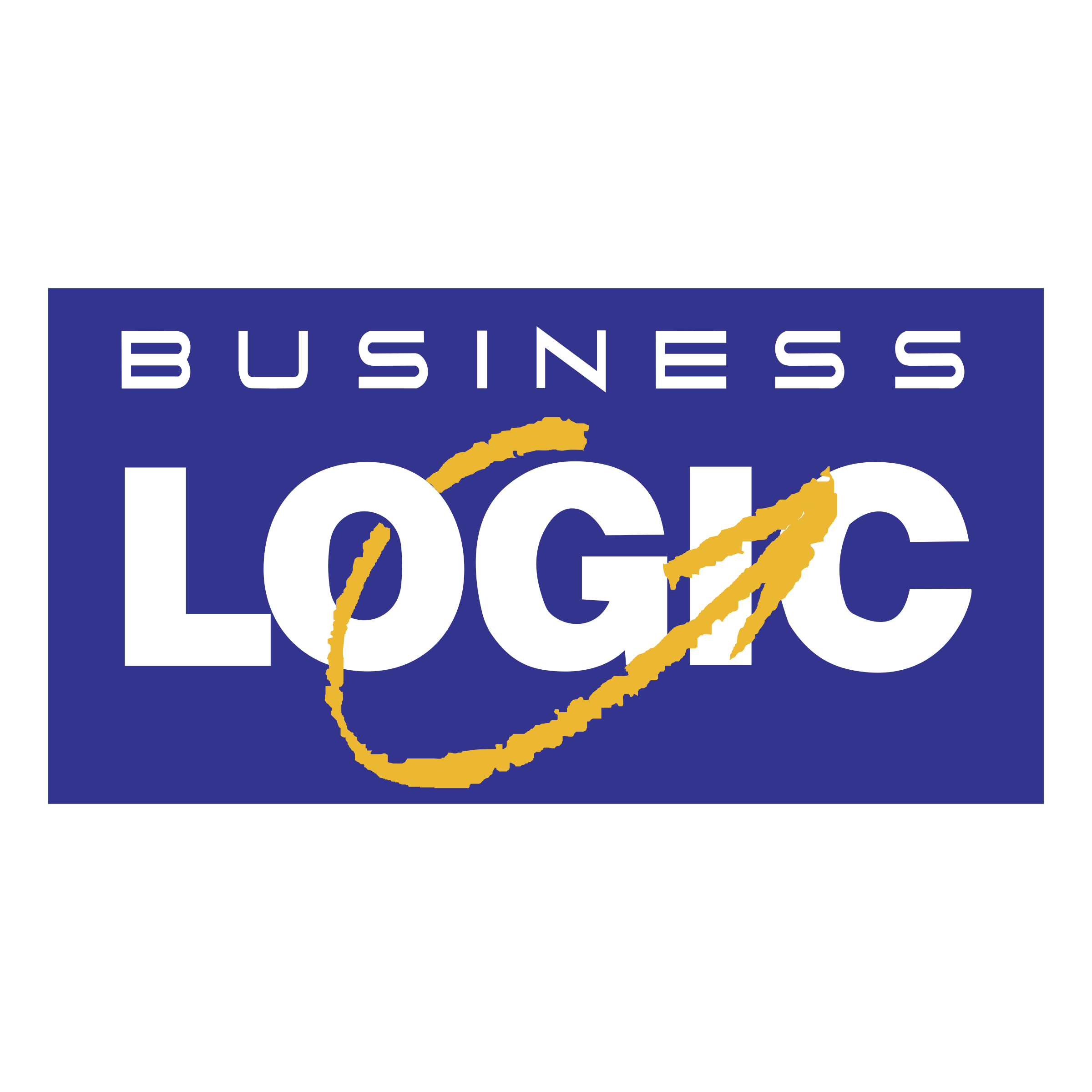 Business Logic 01 Logo PNG Transparent & SVG Vector - Freebie Supply