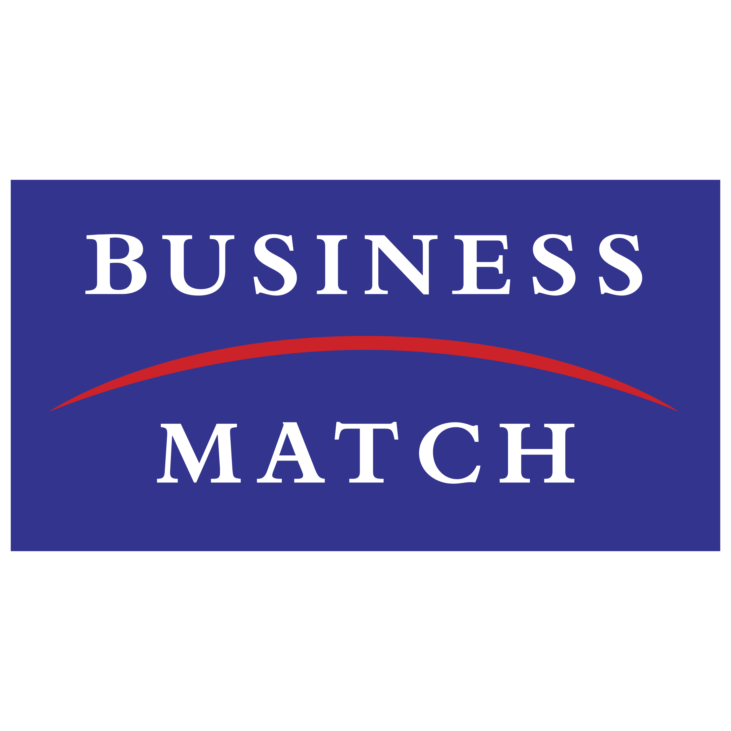 Business Match Logo PNG Transparent & SVG Vector - Freebie Supply