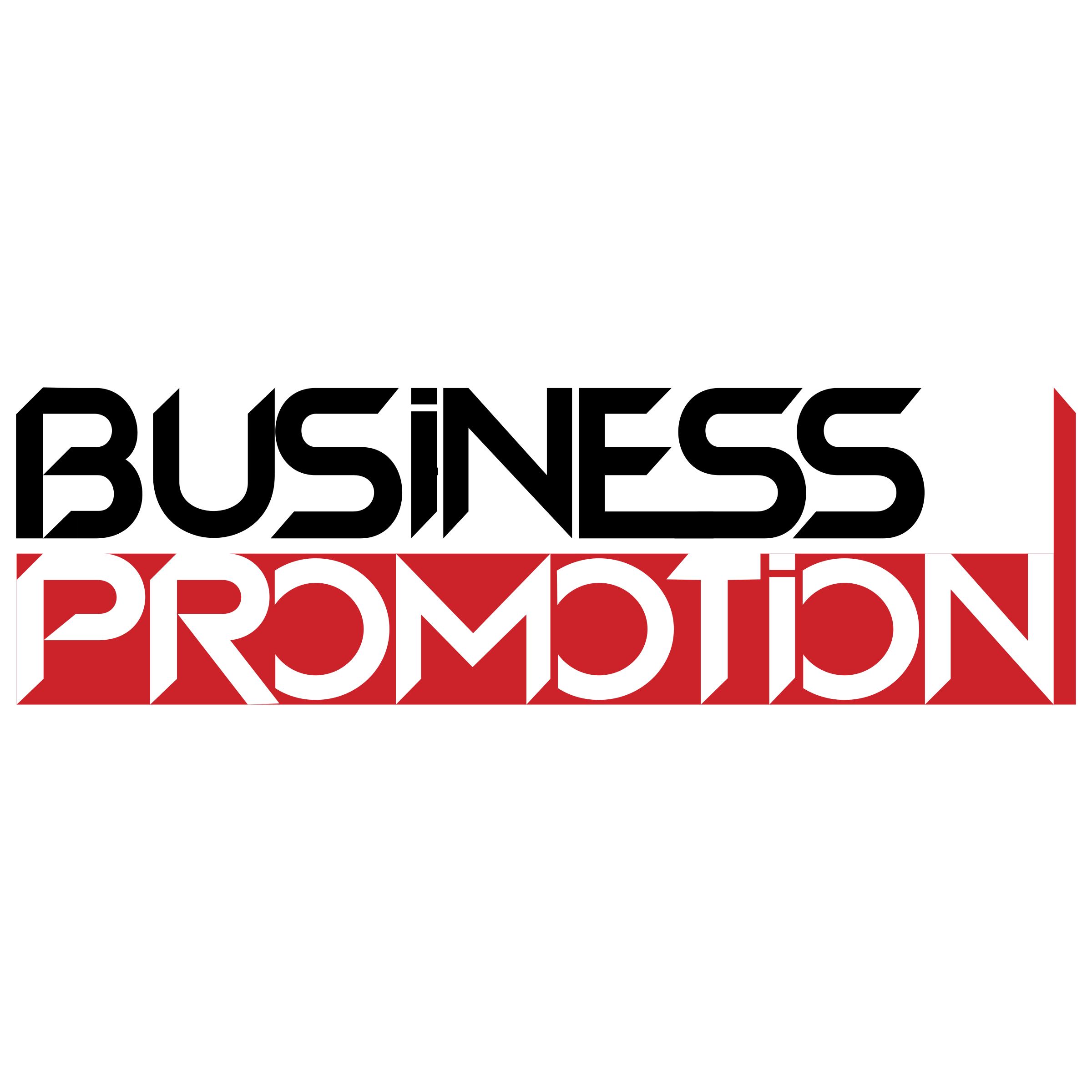 Business Promotion 01 Logo PNG Transparent & SVG Vector - Freebie Supply