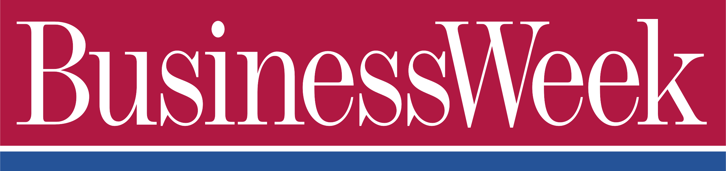 Businessweek Magazine 1 Logo PNG Transparent & SVG Vector - Freebie Supply