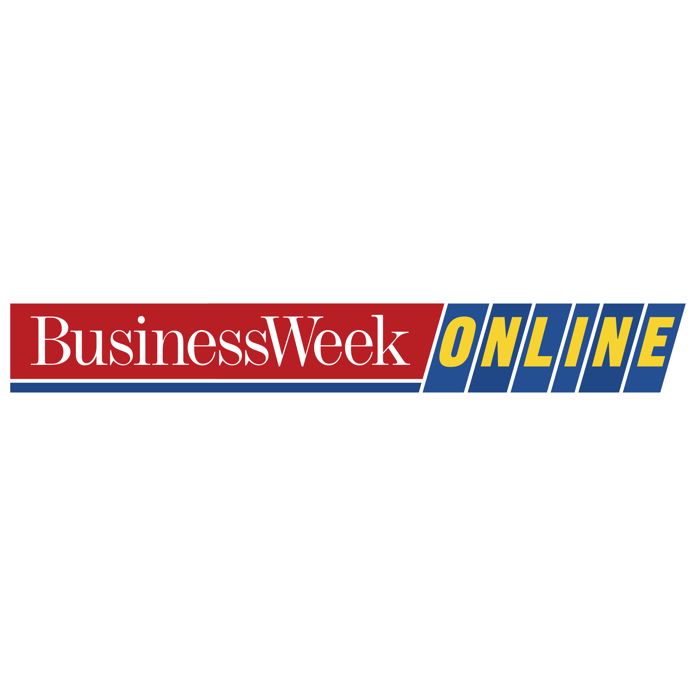 BusinessWeek Online 01 Logo PNG Transparent & SVG Vector - Freebie Supply