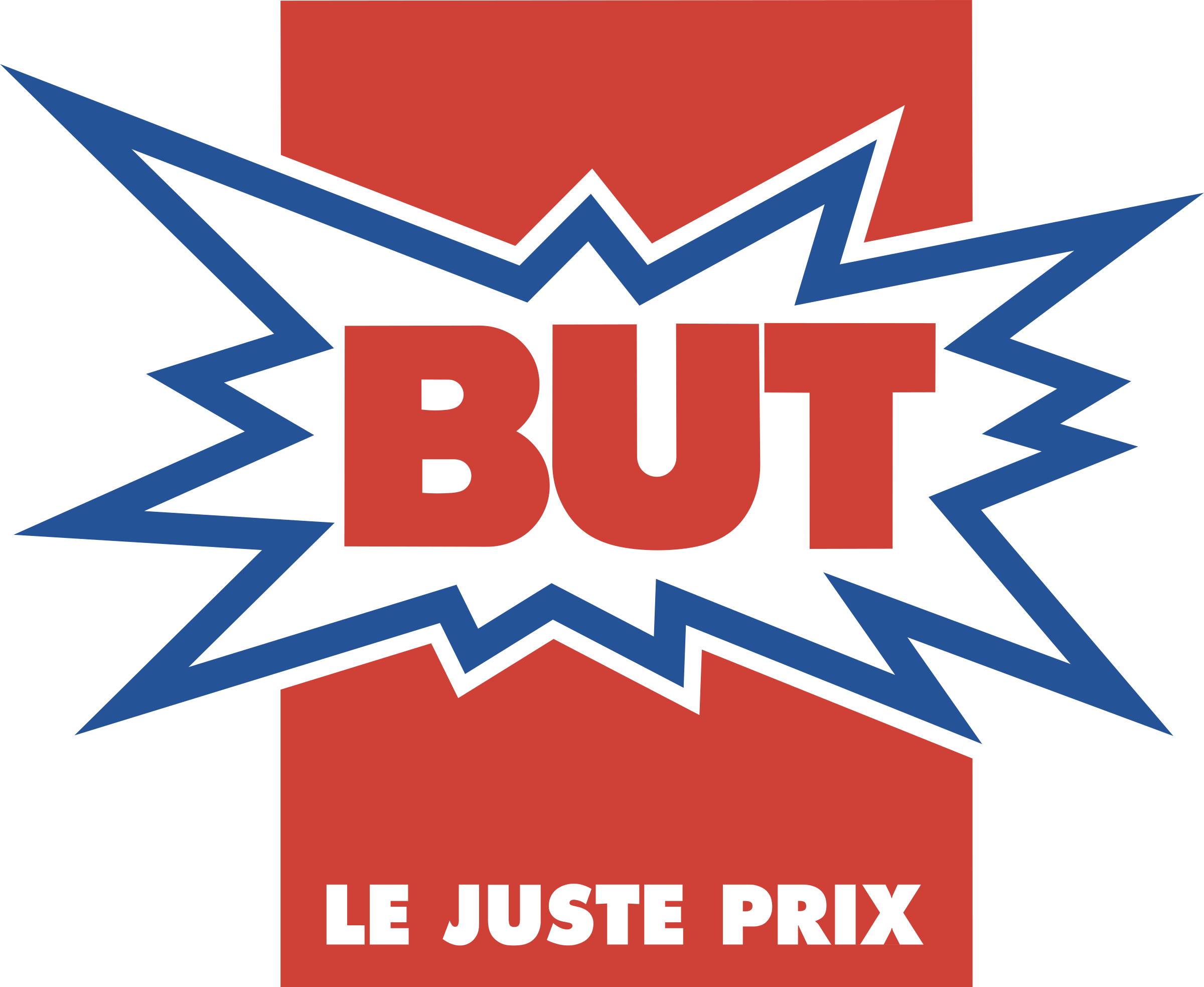 BUT Logo PNG Transparent & SVG Vector - Freebie Supply