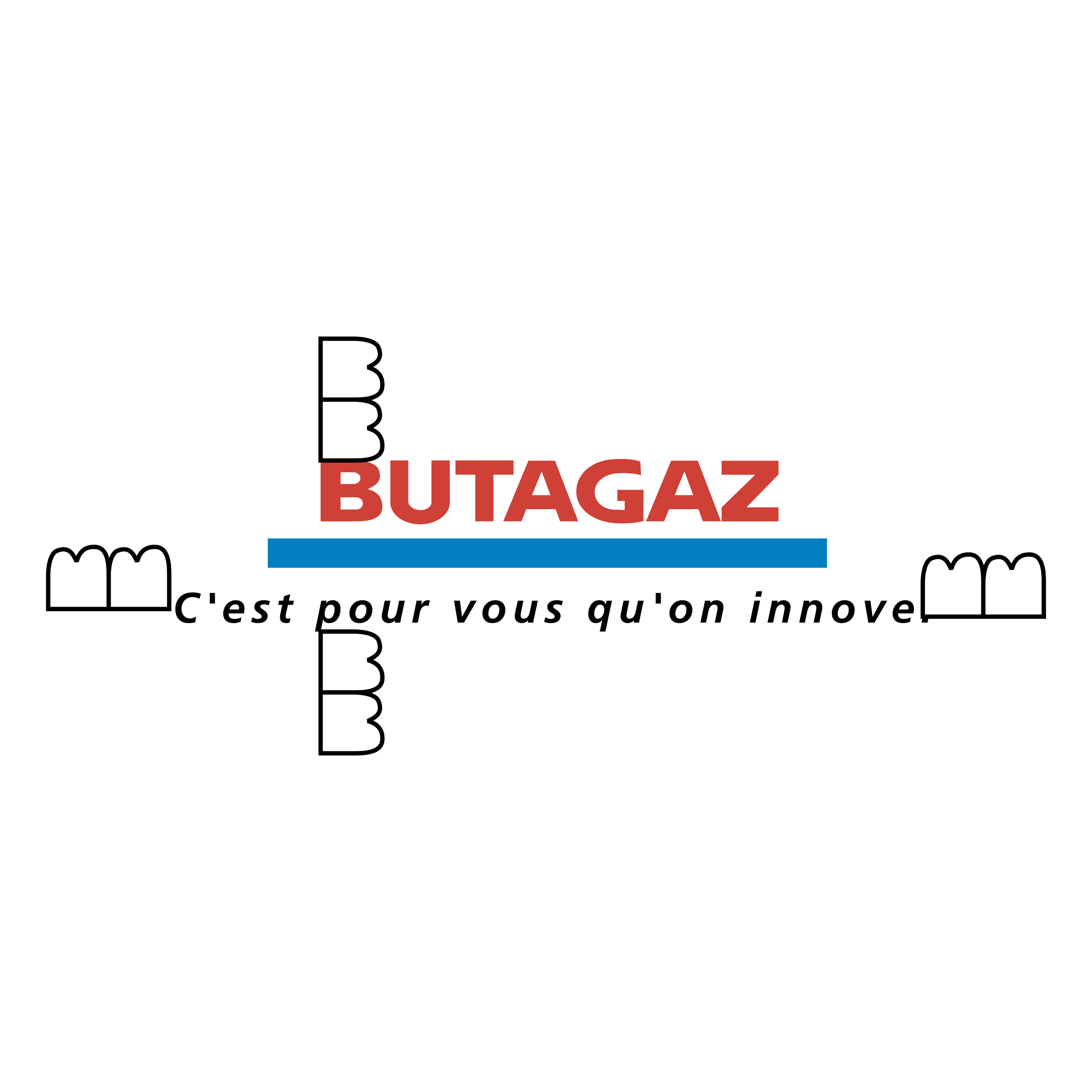 Butagaz Logo Butagaz 2025 Company Profile: Valuation, Investors,